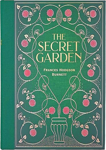 The Secret Garden (Masterpiece Library Edition) : Amazon.com.au: Books