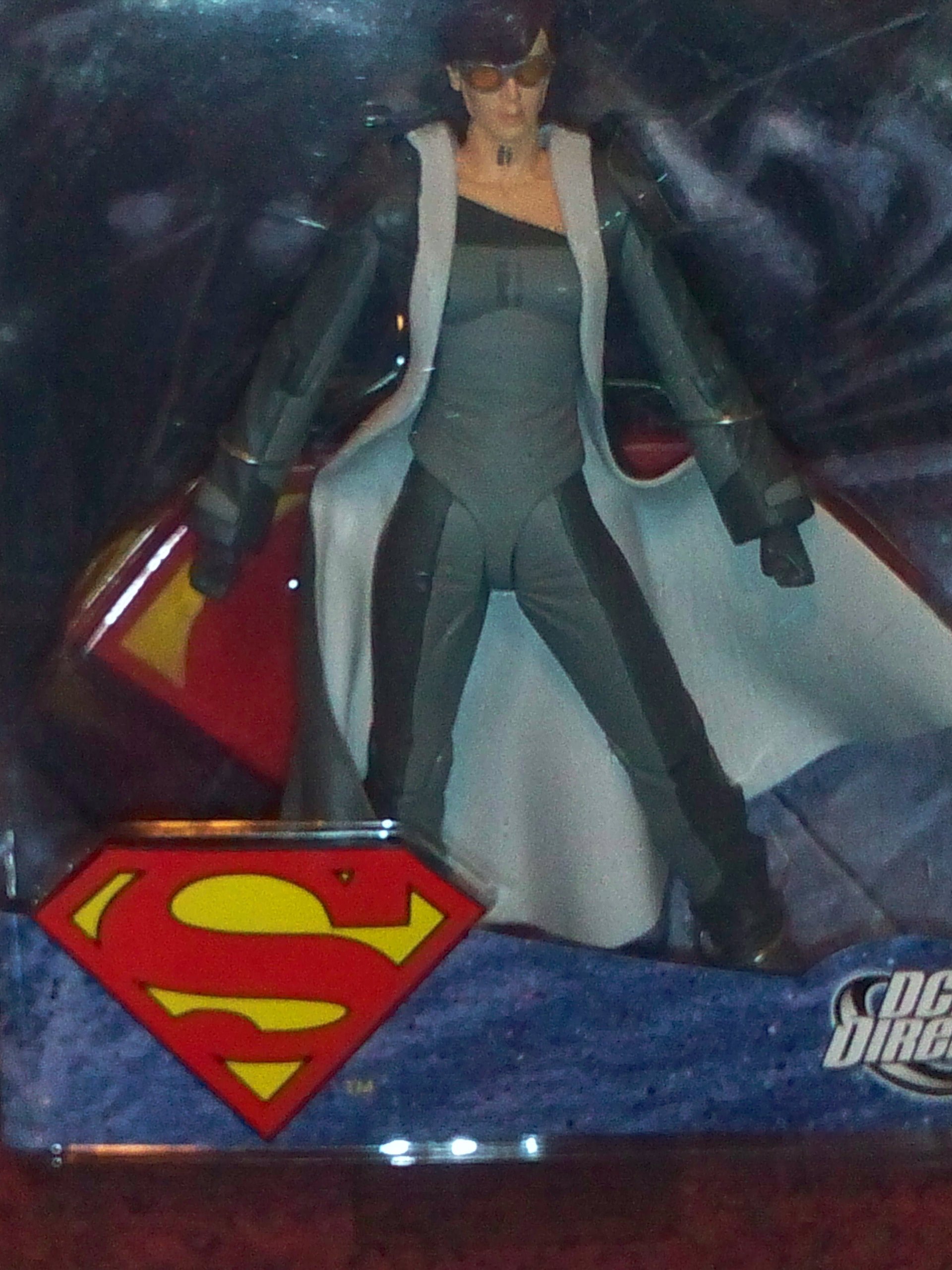 Ursa Superman Forgotten Villains: Superman 2's General Zod – The