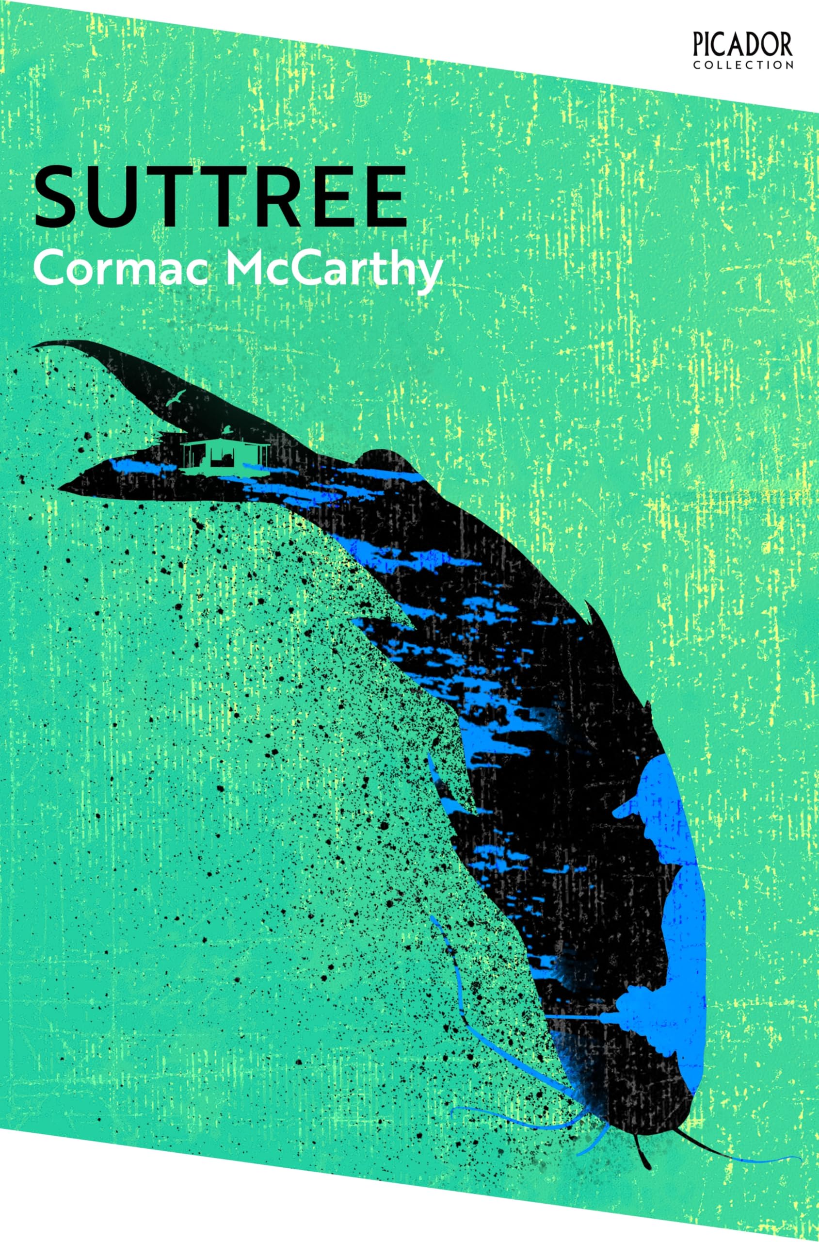 Suttree: by Cormac McCarthy: 129 (Picador Collection, 129): Amazon.co ...