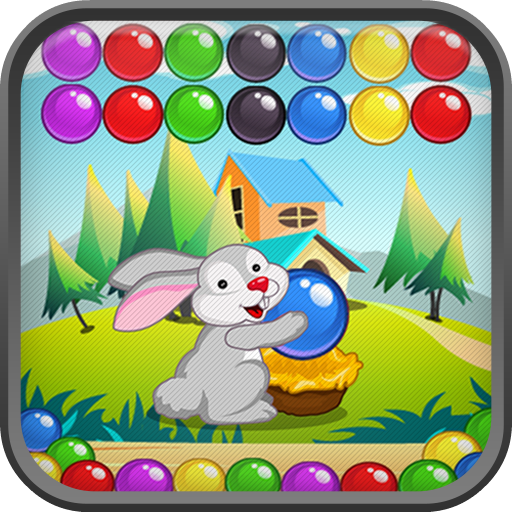House Baby Rabbit Bunny Hunt - App on Amazon Appstore