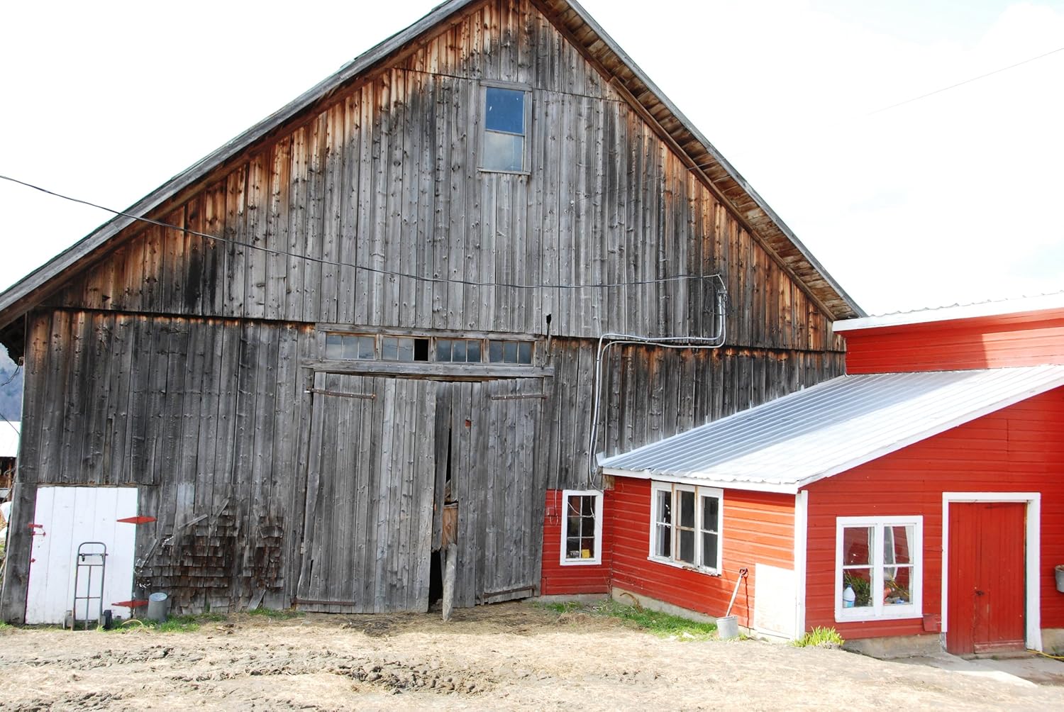 Amazon.com: Always Close The Gate Behind You eBook : Ingalls, Russell ...