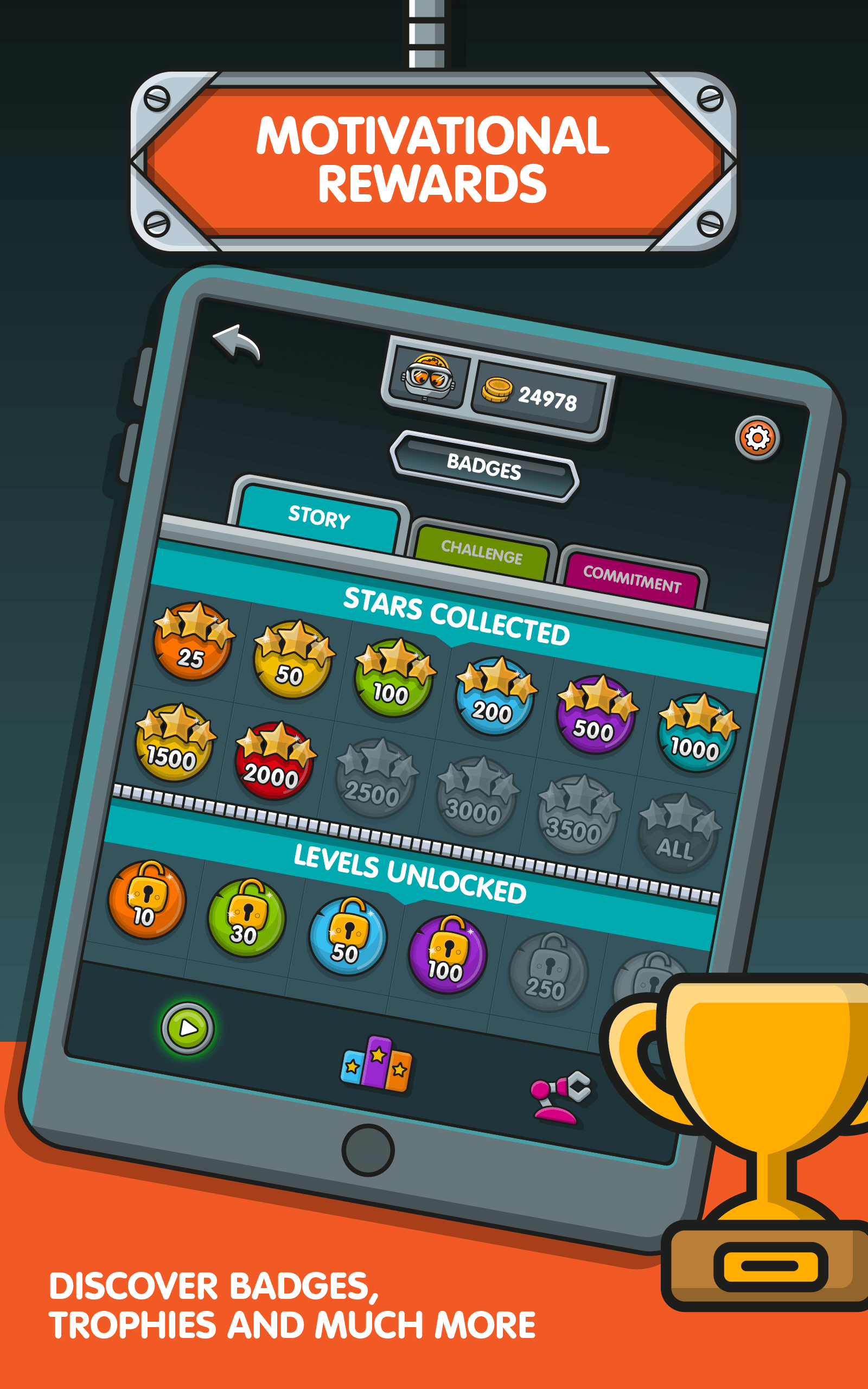 NumBots - App on Amazon Appstore