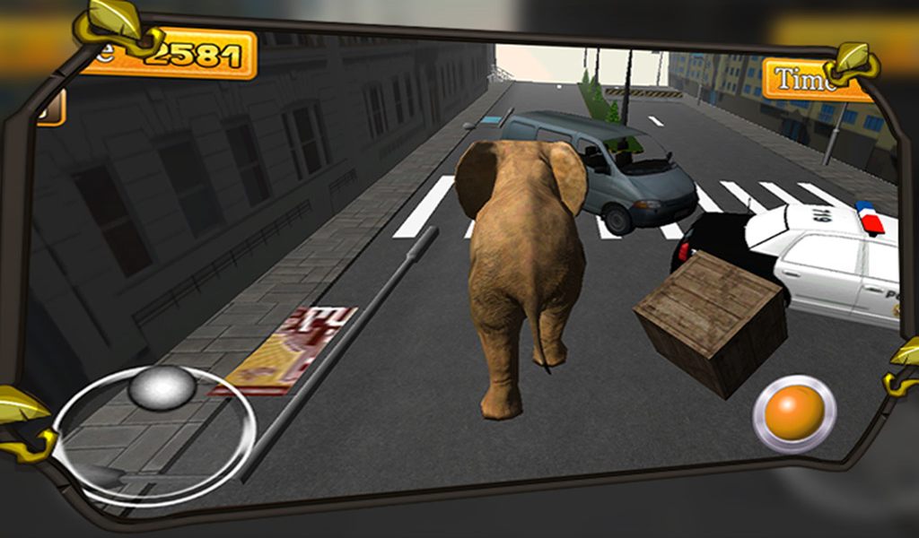 3D Wild Elephant Simulator - App on Amazon Appstore