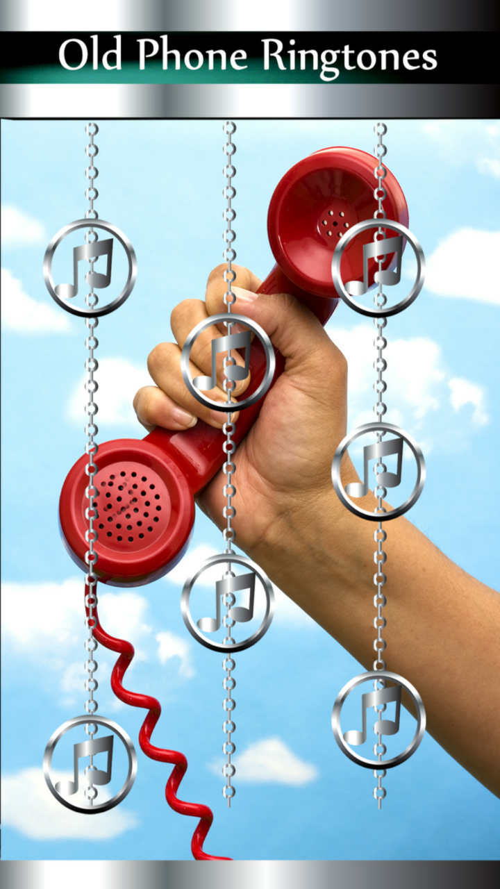Old Phone Ringtones - App on Amazon Appstore
