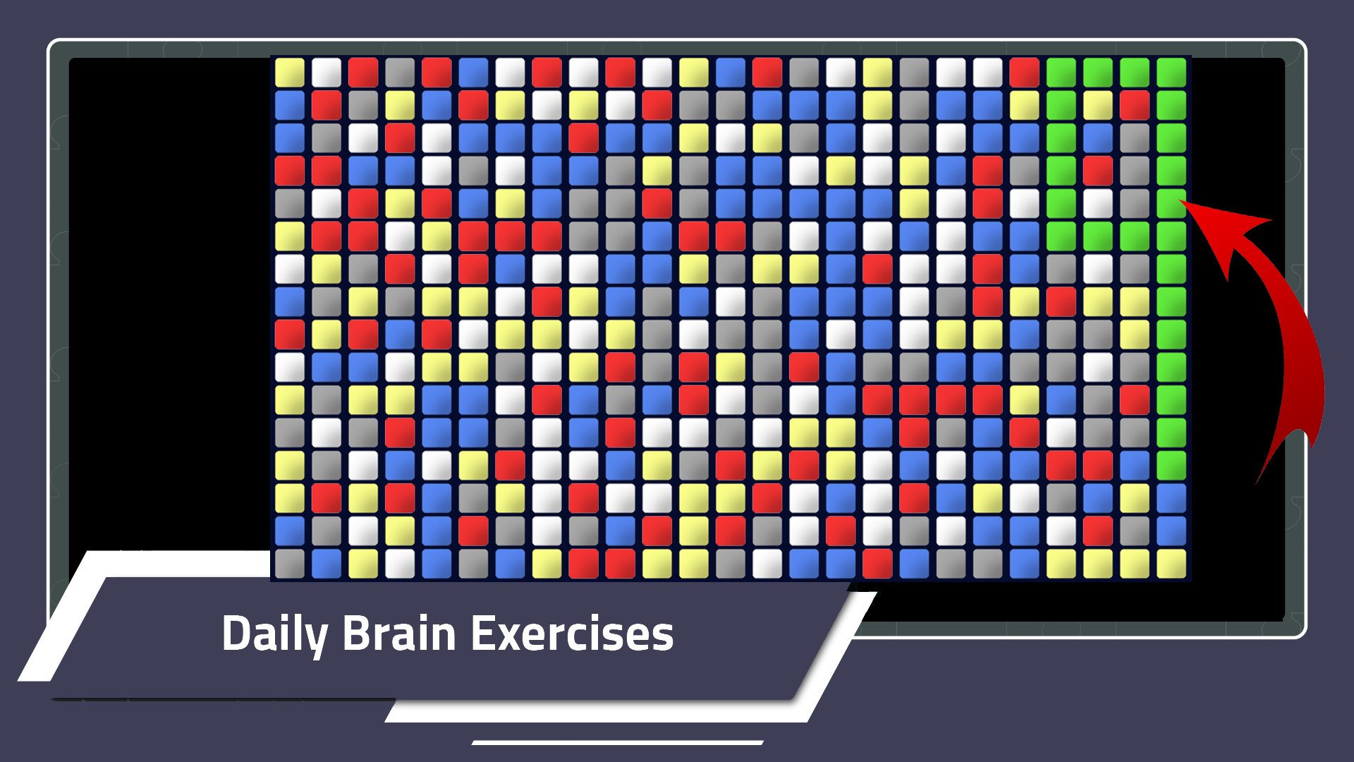 My Joy Blocks Puzzle 400 - App on Amazon Appstore