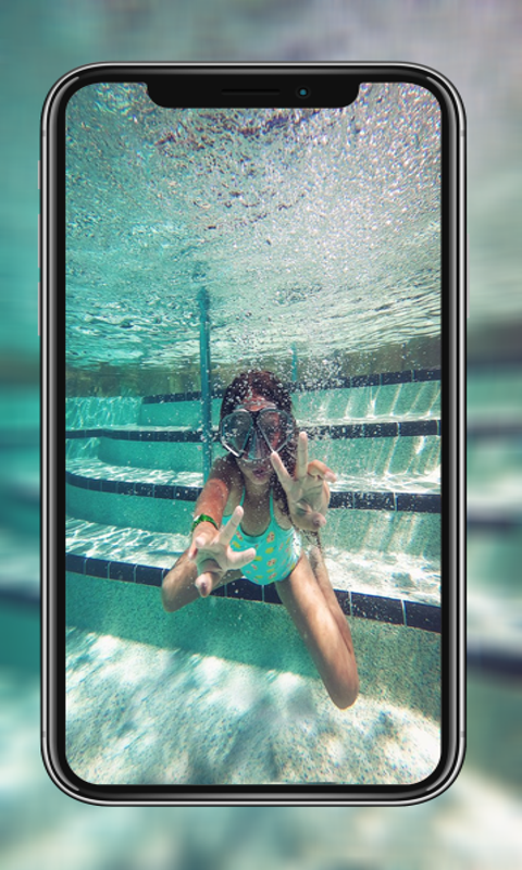 Swimming Wallpapers - App on Amazon Appstore