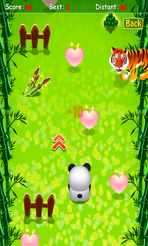 Panda Shot:Amazon.com:Appstore for Android