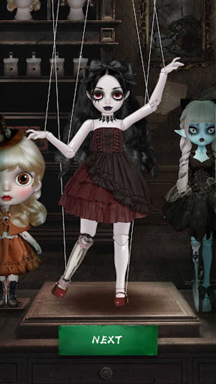 Doll Repair - Doll Makeover - App on Amazon Appstore