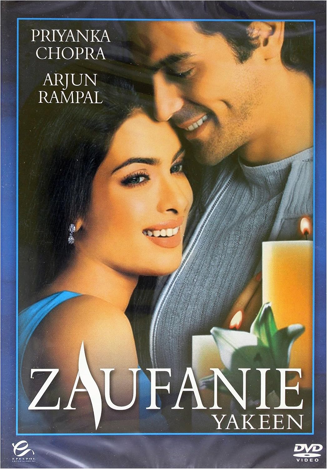 Yakeen [DVD] (IMPORT) (Pas de version française): Amazon.fr: Arjun ...