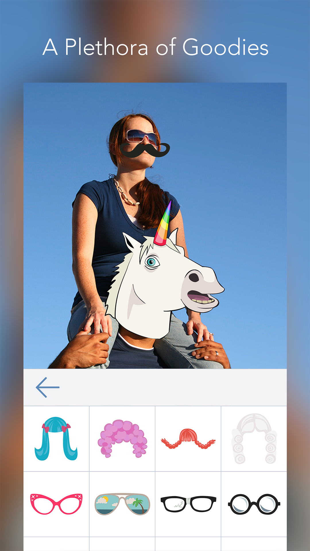 BeFunky Photo Editor Pro - App on Amazon Appstore