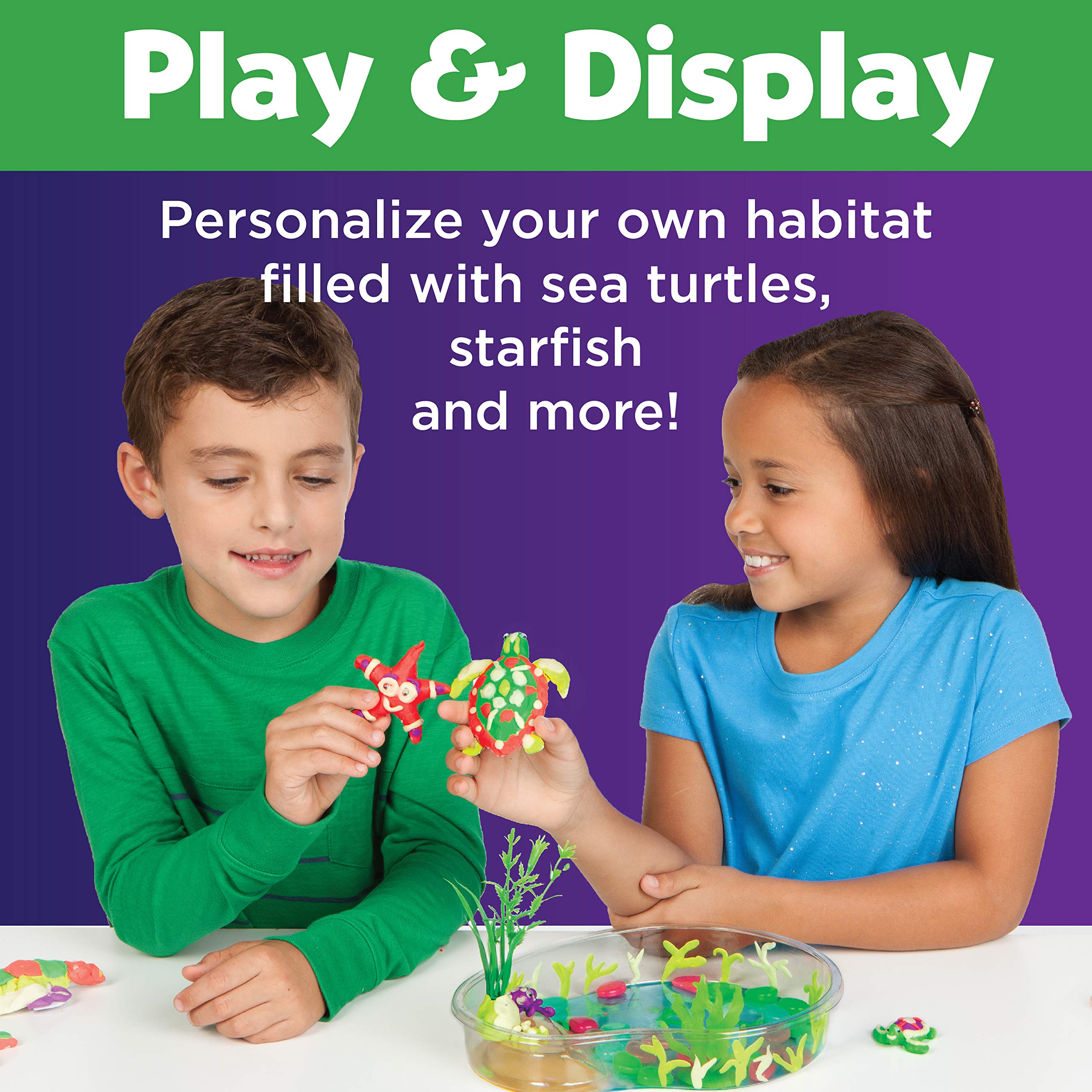 Snapklik.com : Creativity For Kids Create