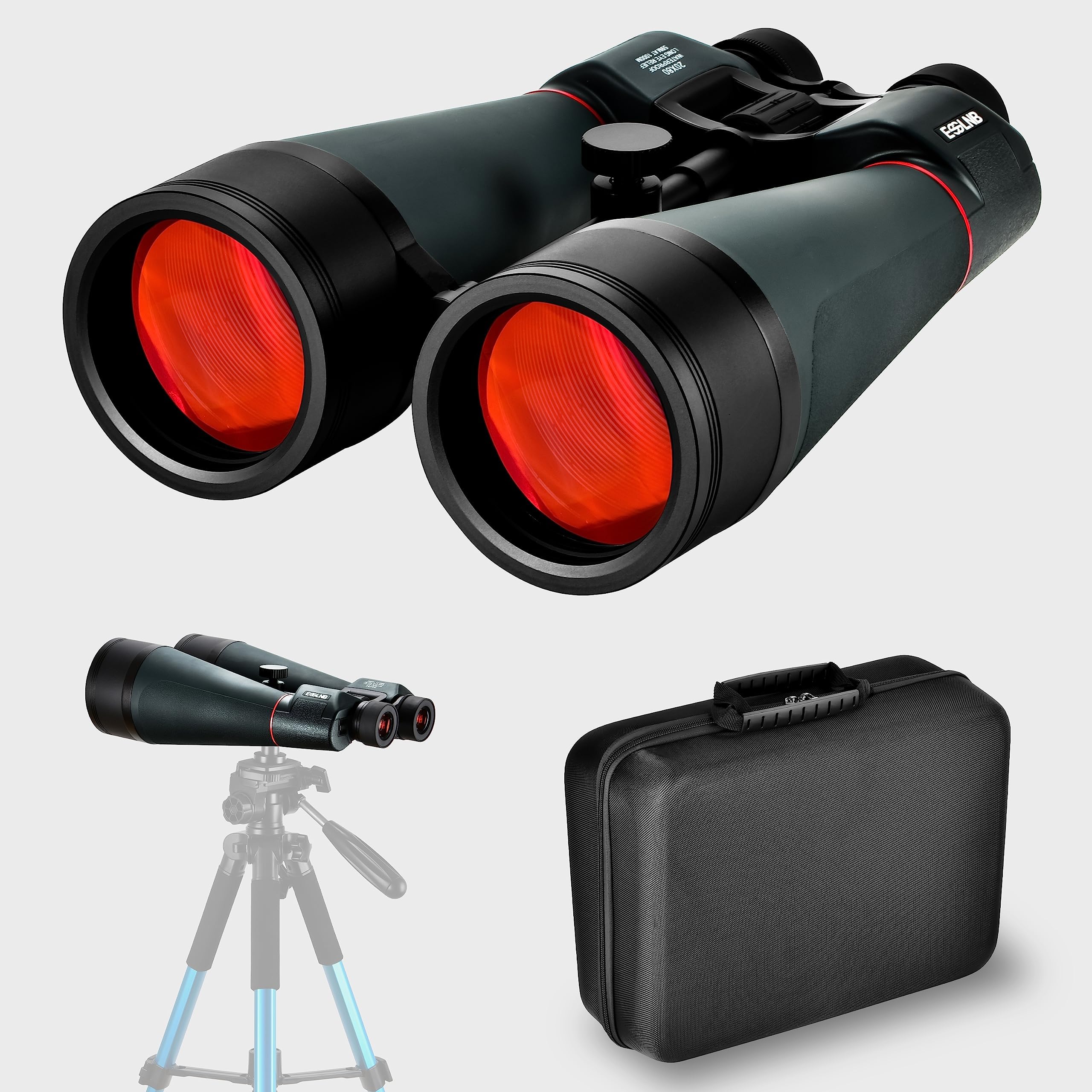 Amazon.com : Celestron SkyMaster Pro ED 15x70 Binoculars - High-Power ...