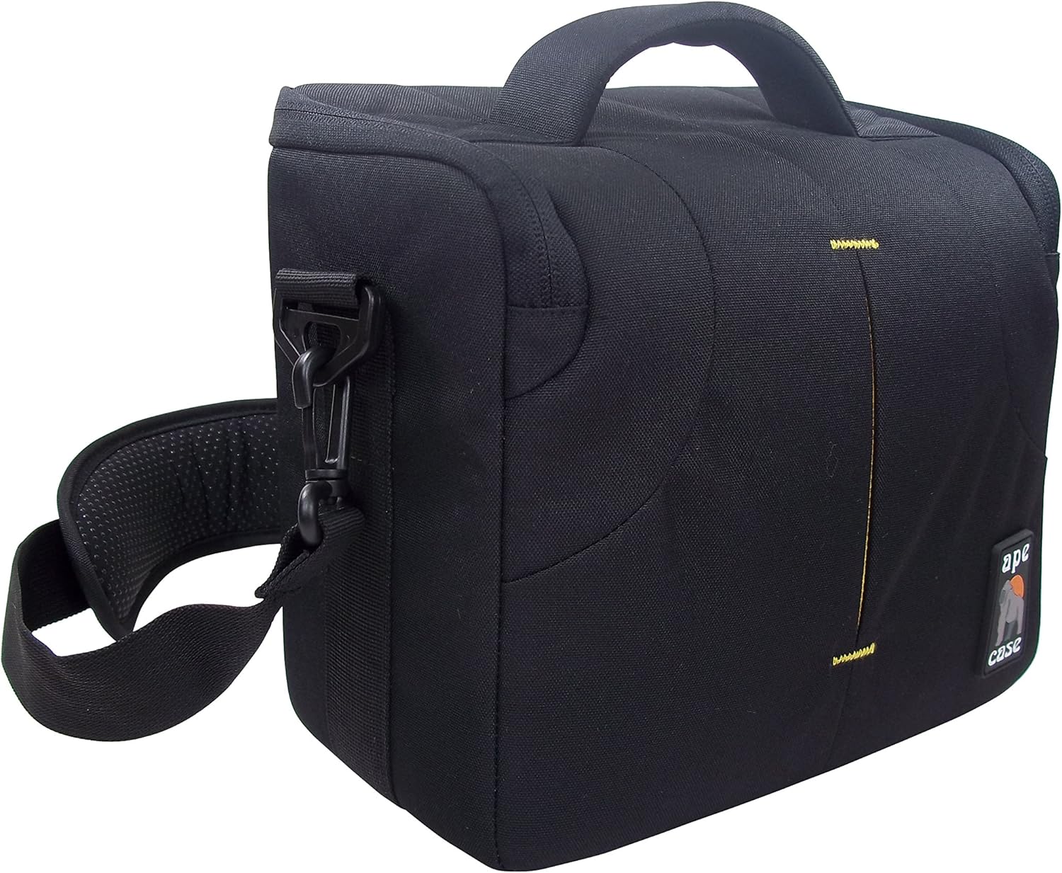 Amazon.com : Ape Case ACPRO346W Metro Collection Large Camera Case ...