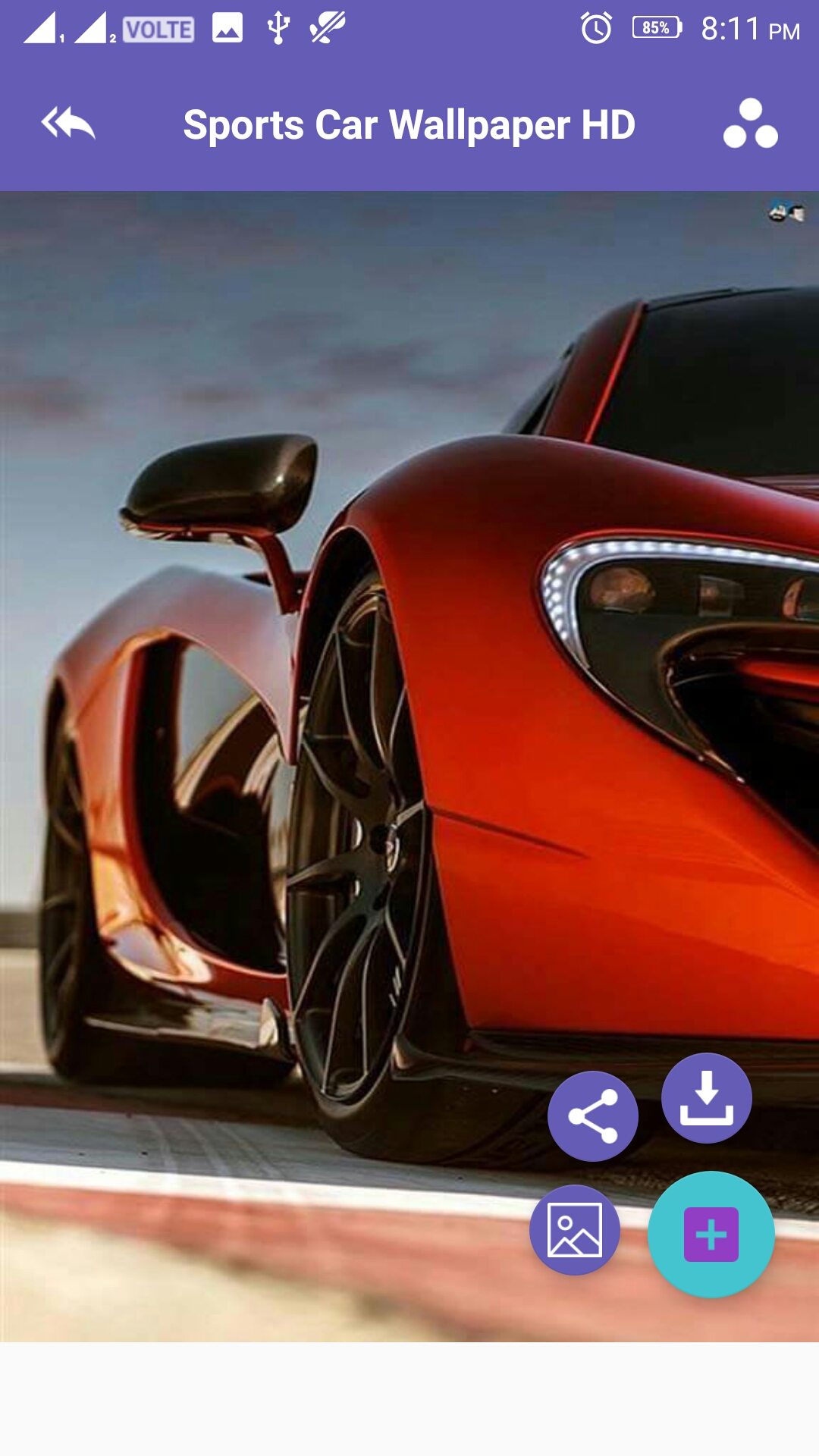 Sports Car 4K Wallpaper:Amazon.es:Appstore for Android