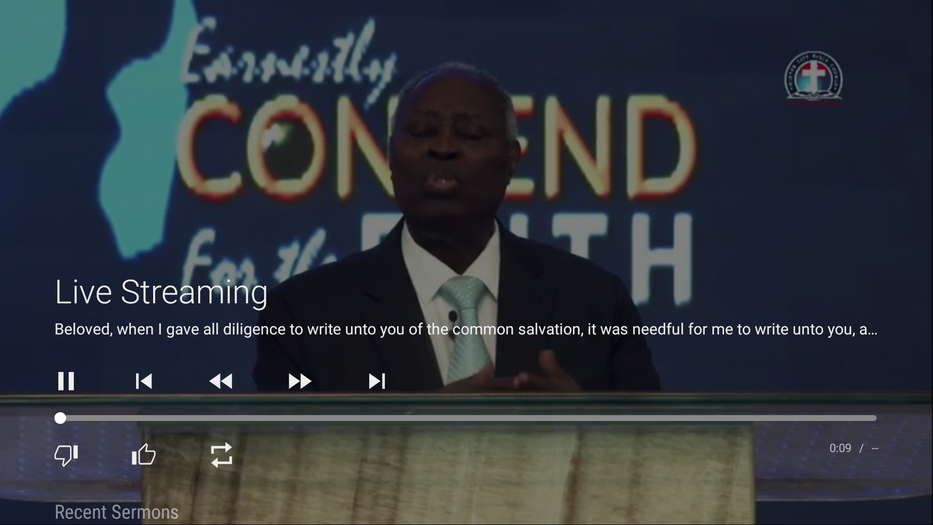 DCLM Radio - App on Amazon Appstore