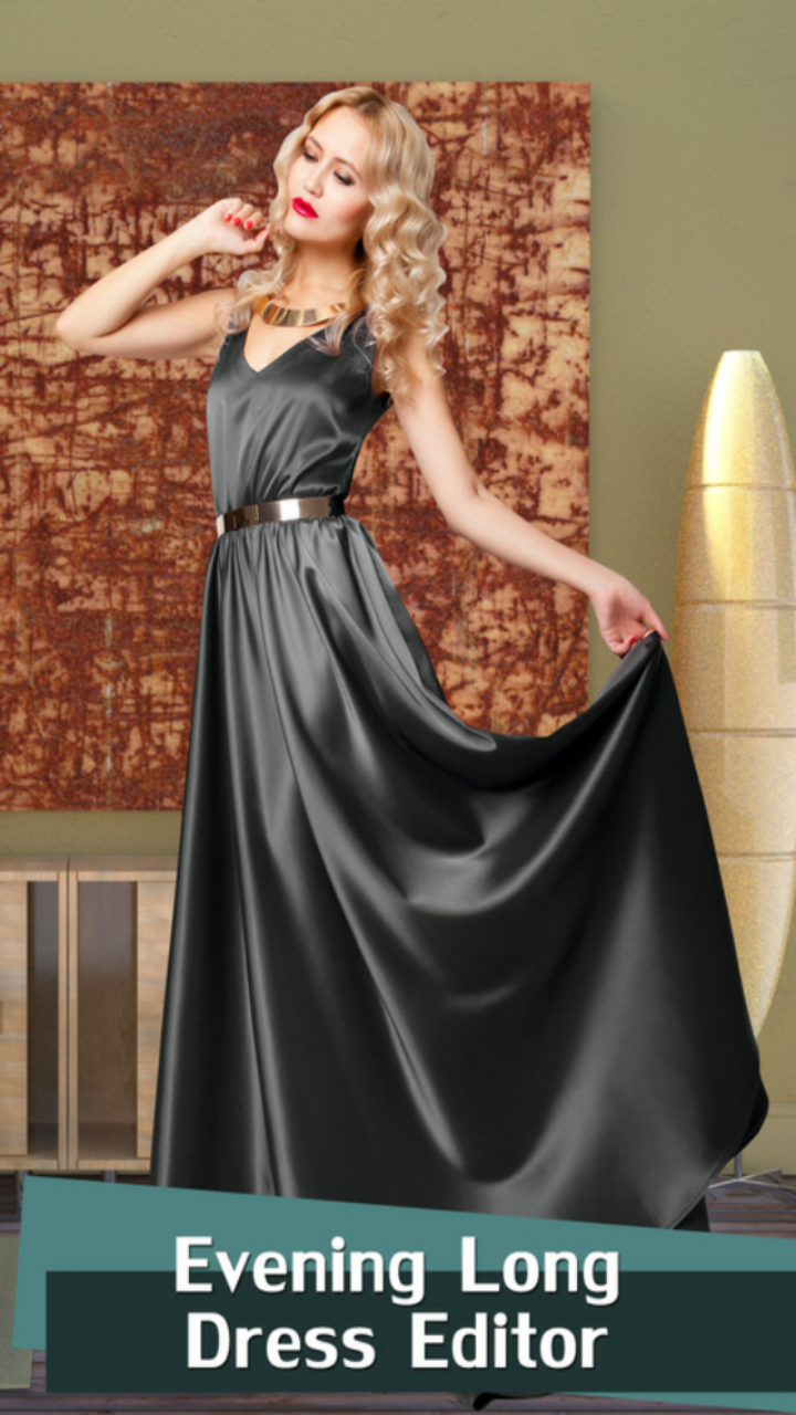 Evening Long Dress Editor - App on Amazon Appstore