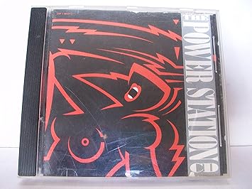 The Power Station - The Power Station - Amazon.com Music