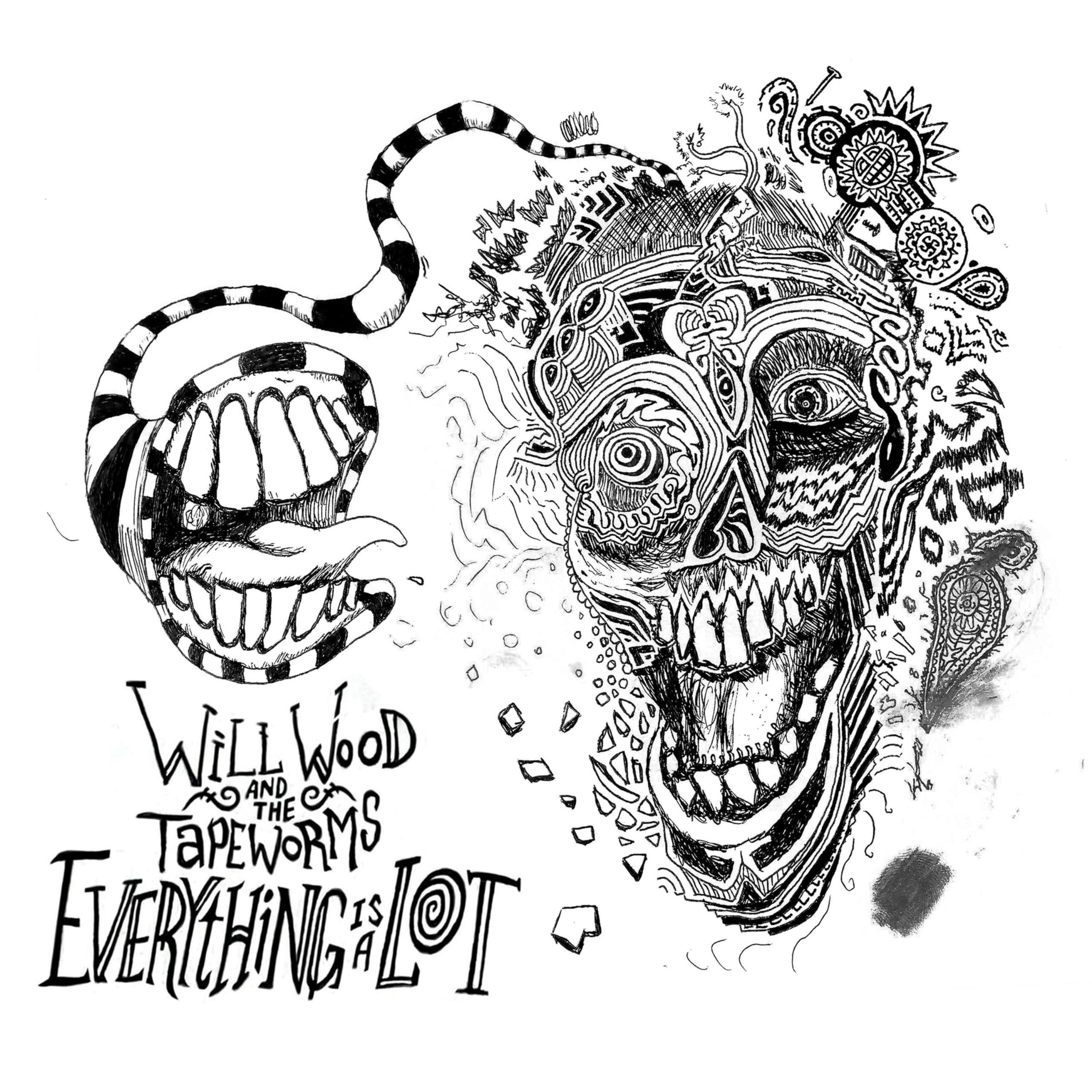 Charlie's Inferno [Explicit] song by That Handsome Devil from The Heart ...