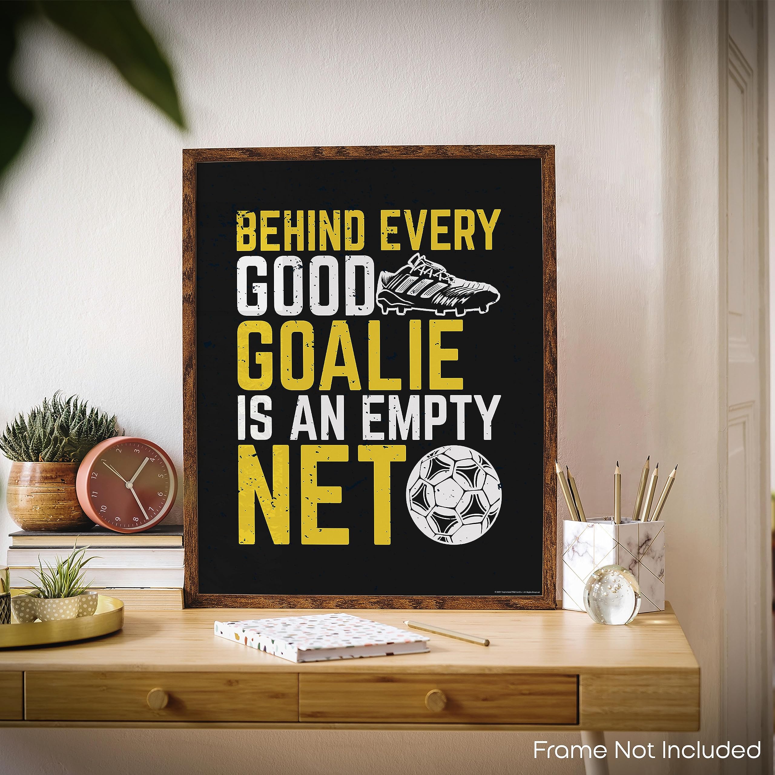 Inspirational Soccer Goalie Quotes The 50 Best Football Quotes