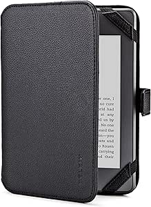 Amazon.com: Belkin Verve Tab Folio for Kindle Paperwhite and Kindle ...