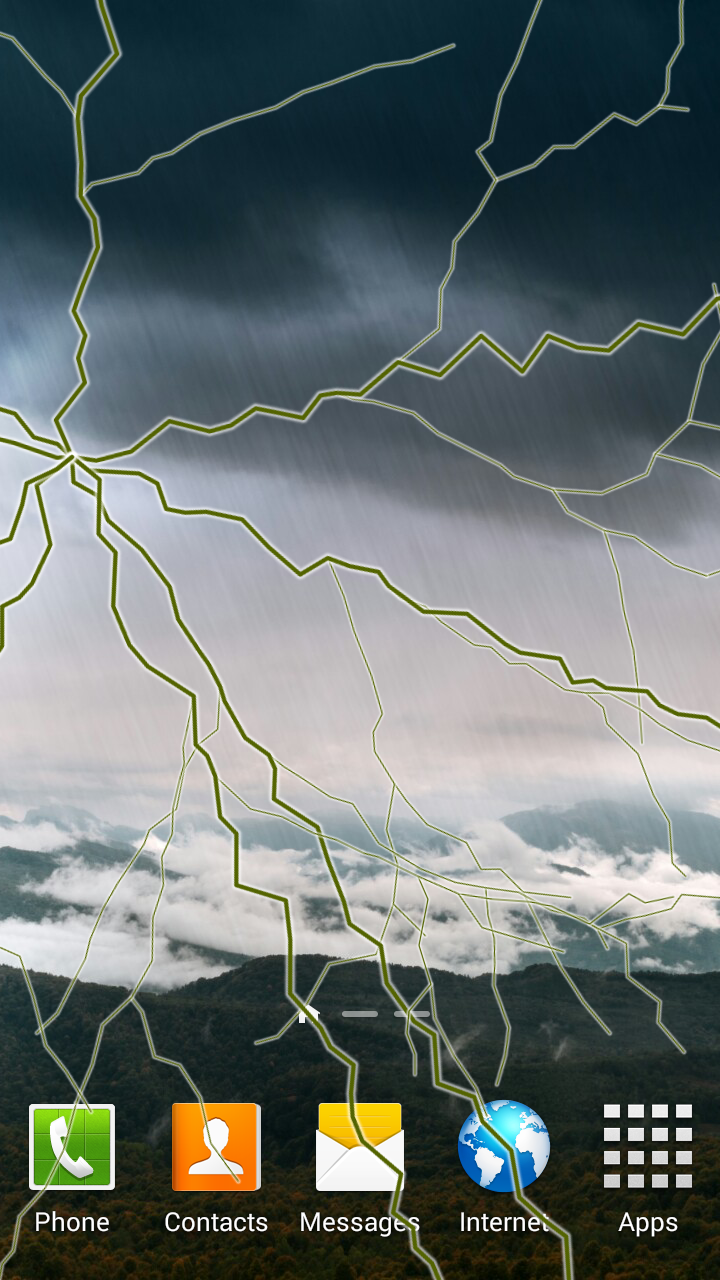 Super Lightning Simulator - App on Amazon Appstore