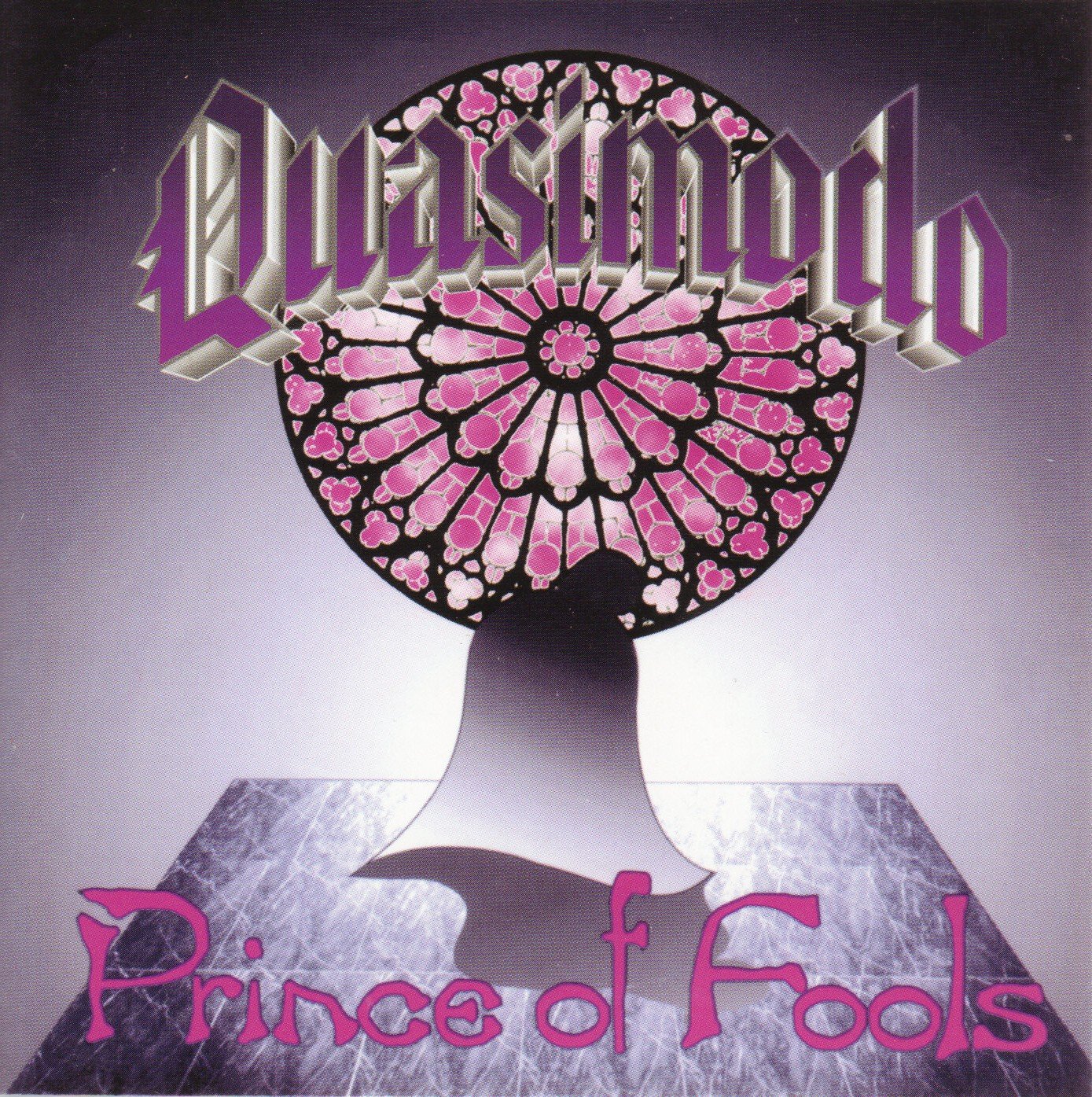 Quasimodo, Prince of Fools: A Musical Adaptation of Victor Hugo's ...