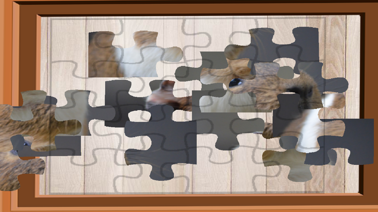 Hamster puzzle - App on Amazon Appstore
