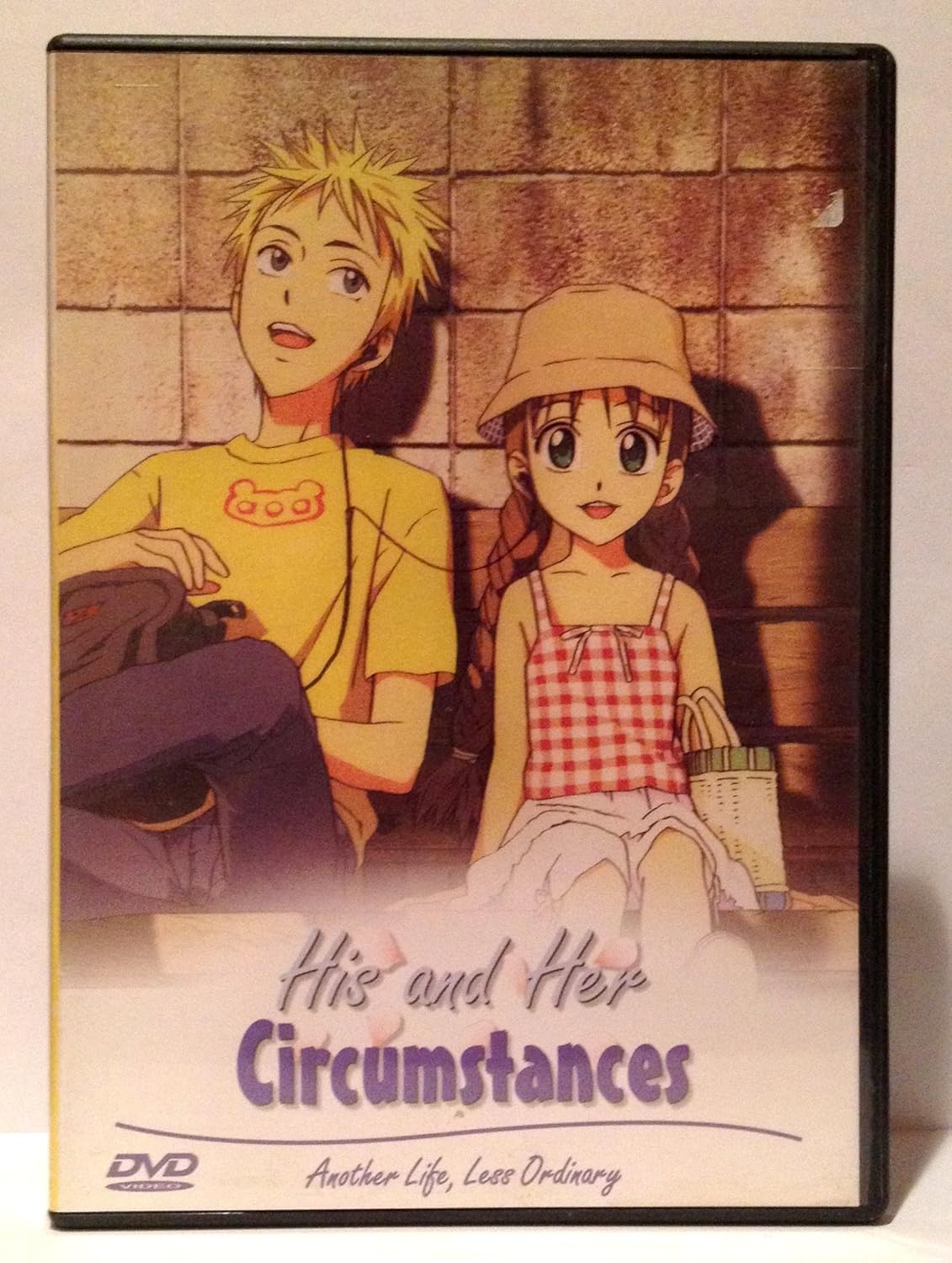 Amazon.co.jp: His & Her Circumstances 3 [DVD] [Import] : DVD