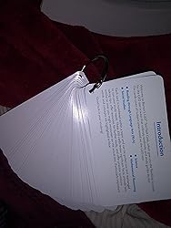 GED Test Flash Cards: 450 Flash Cards to Help You Achieve a Higher ...