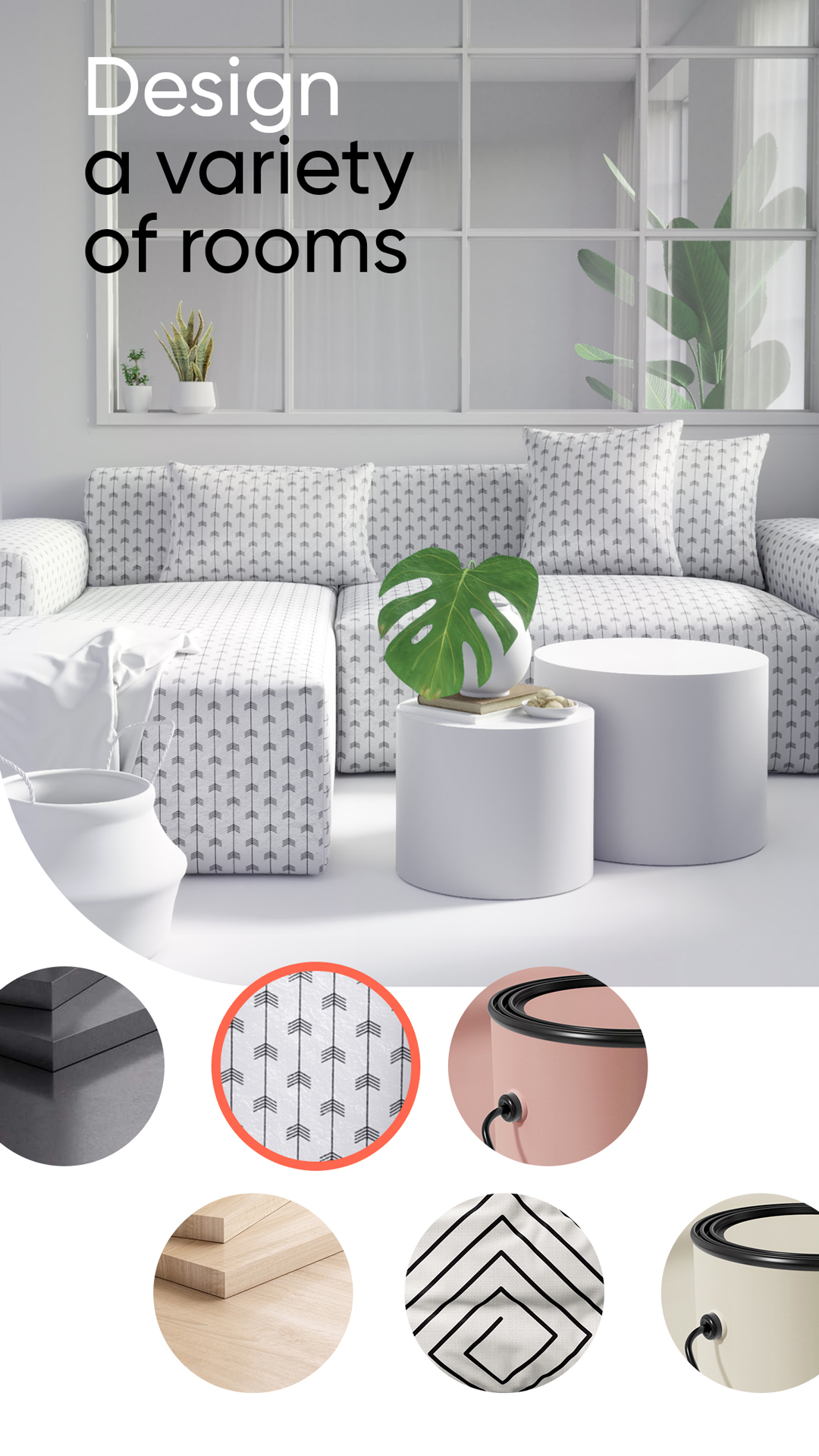 Redecor - App on Amazon Appstore