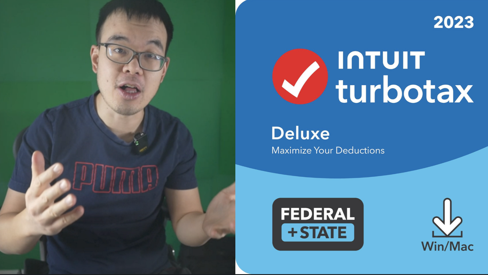 Watch Which TurboTax ﹙Deluxe vs Premier vs Home﹚ is Right for You? on ...