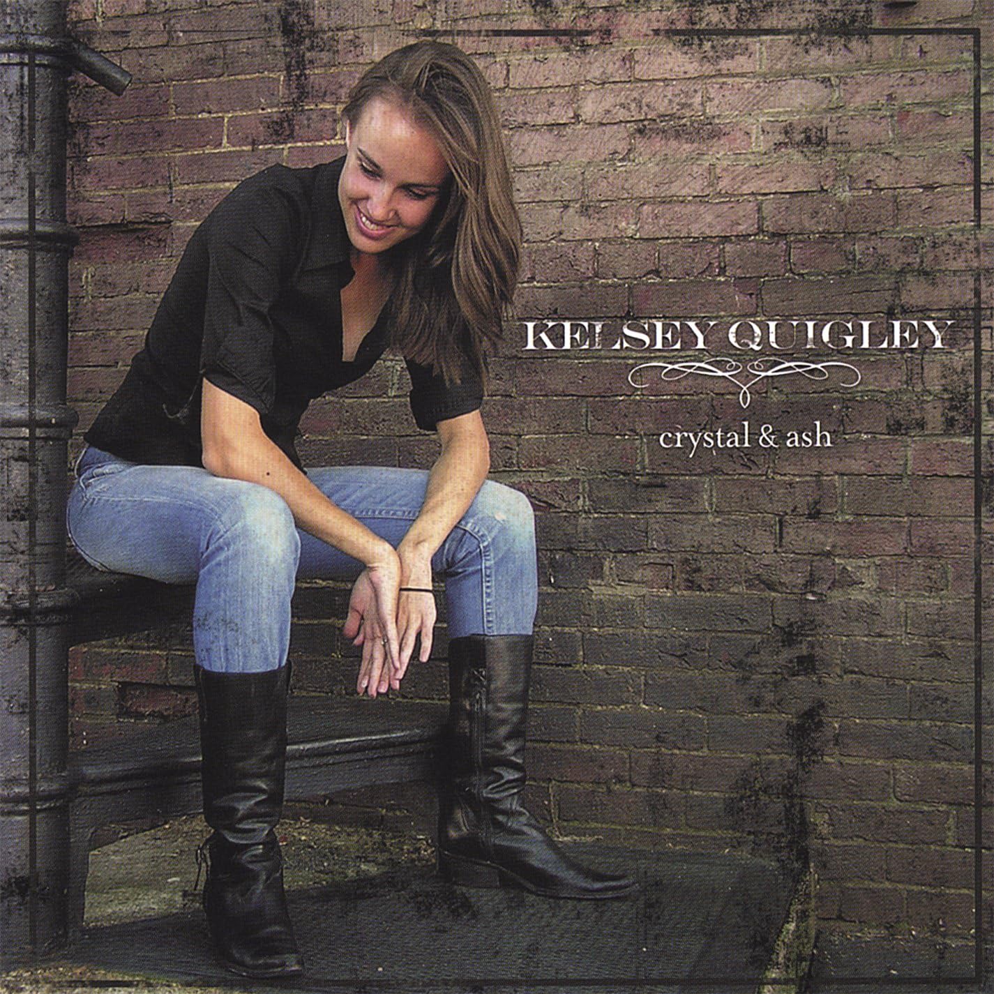 Crystal & Ash: Amazon.co.uk: CDs & Vinyl