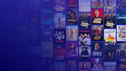 RaiPlay:Amazon.com:Appstore for Android