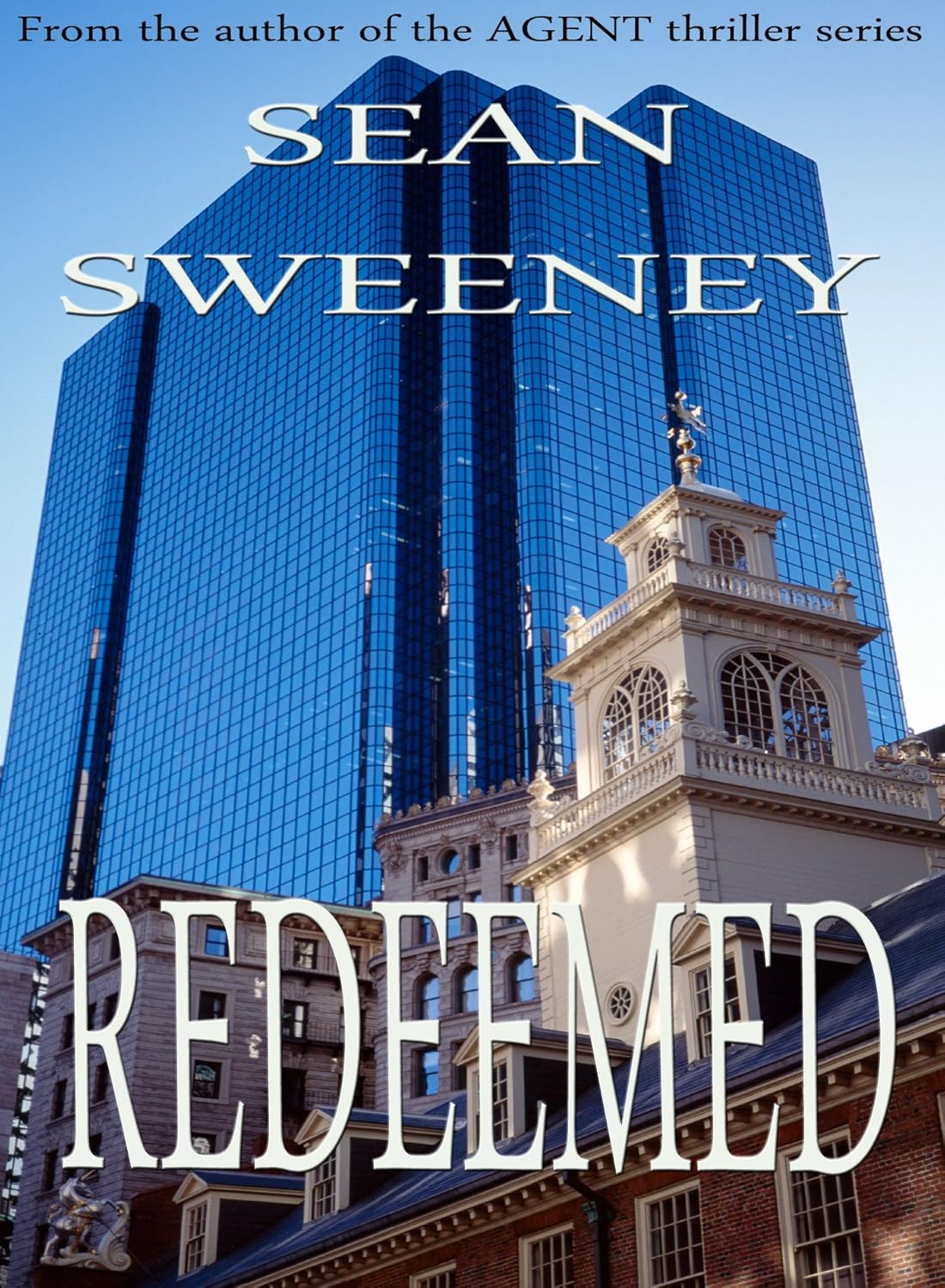 Amazon.com: Redeemed eBook : Sweeney, Sean: Kindle Store
