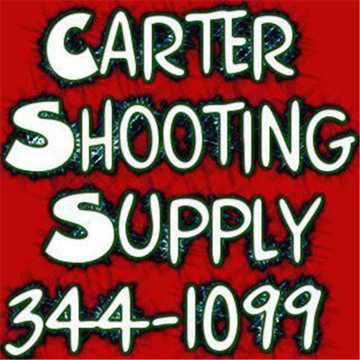 Carter Shooting Supply - App on Amazon Appstore