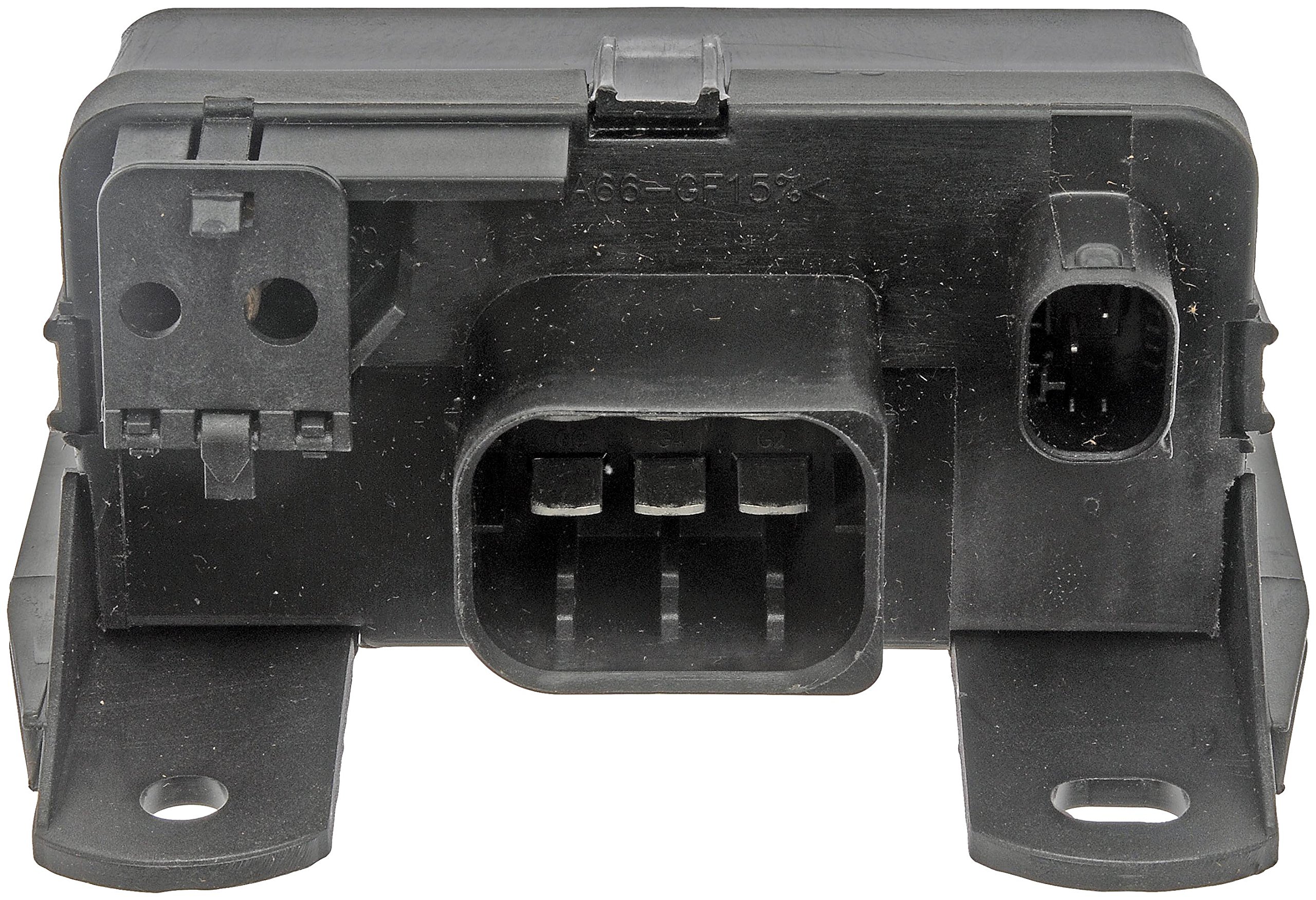 Glow Plug Relay Replacement Dorman 904-920 – Compatible With 2011-2014 ...