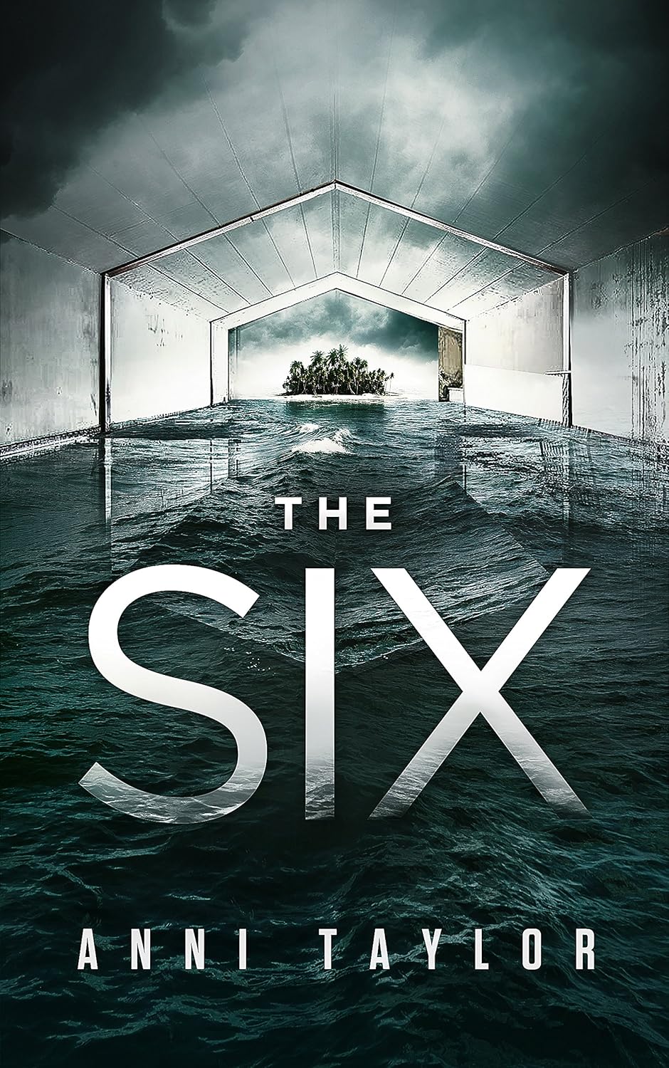 THE SIX: A Smart, Dark, Enticing Thriller eBook : Taylor, Anni: Amazon ...