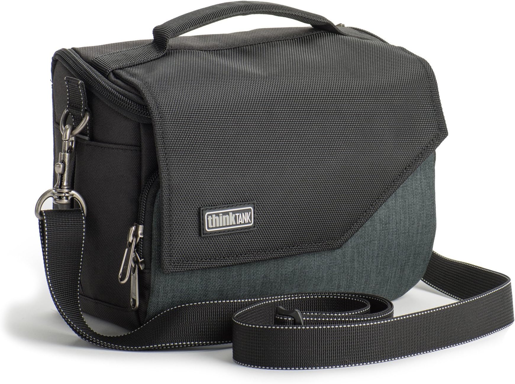 Amazon.com : Gitzo Century Traveler Compact Messenger Camera Bag ...