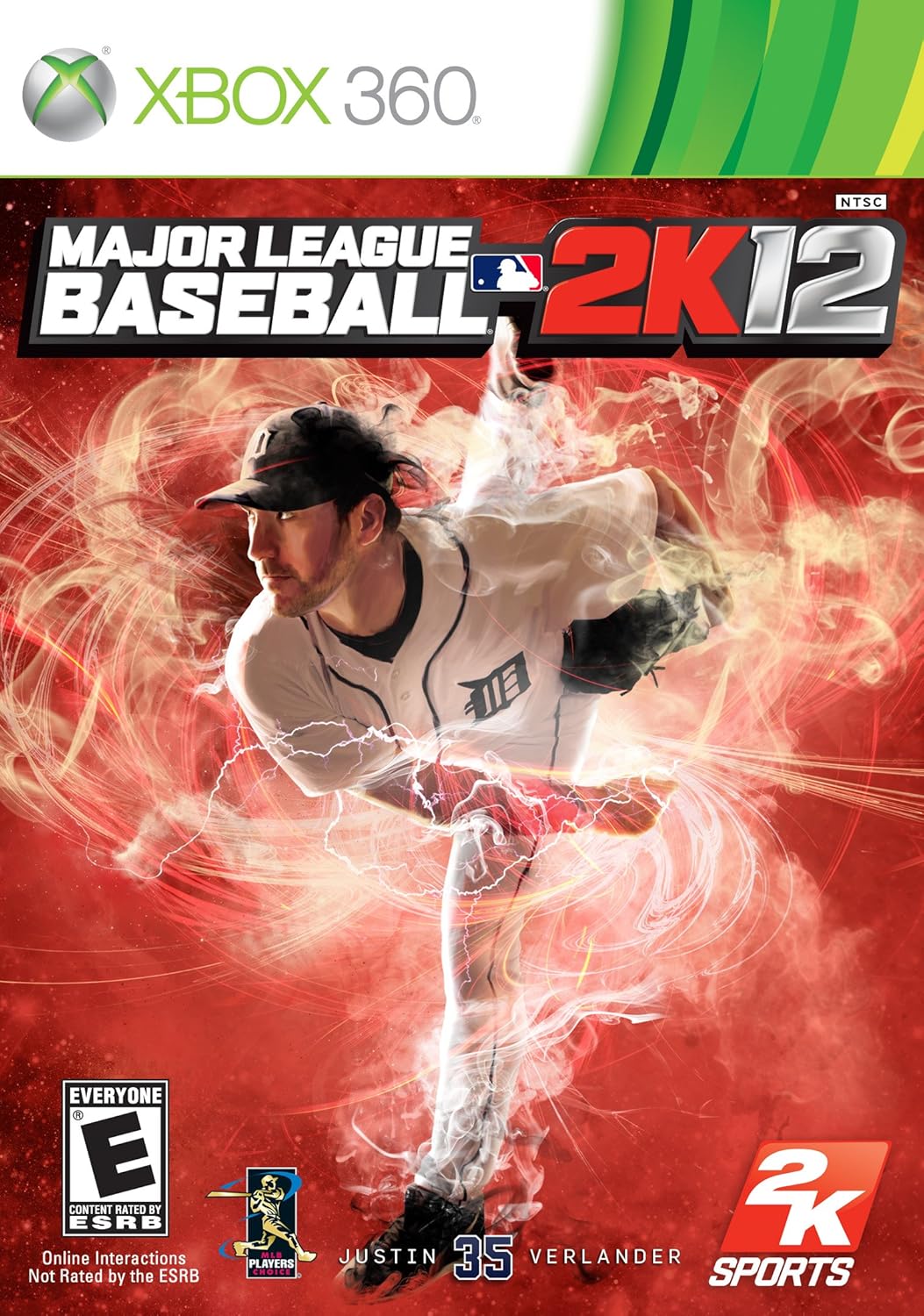 Amazon.com: Major League Baseball 2K12 - Xbox 360 : Video Games