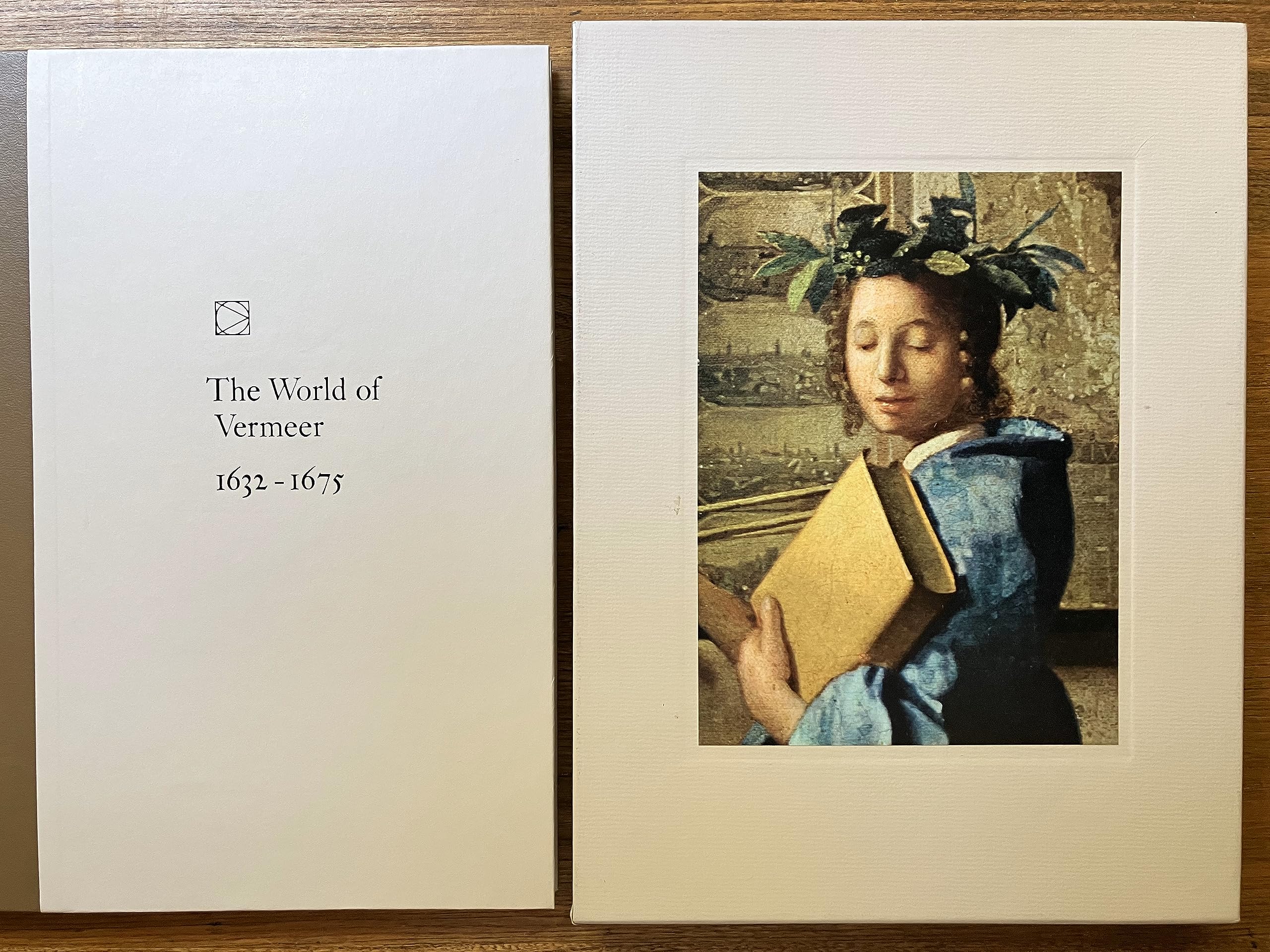 The world of Vermeer, 1632-1675, (Time-Life library of art): Hans ...