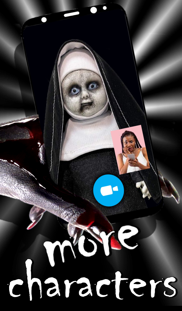 Creepy Baby Prank Video Chat and Call - App on Amazon Appstore