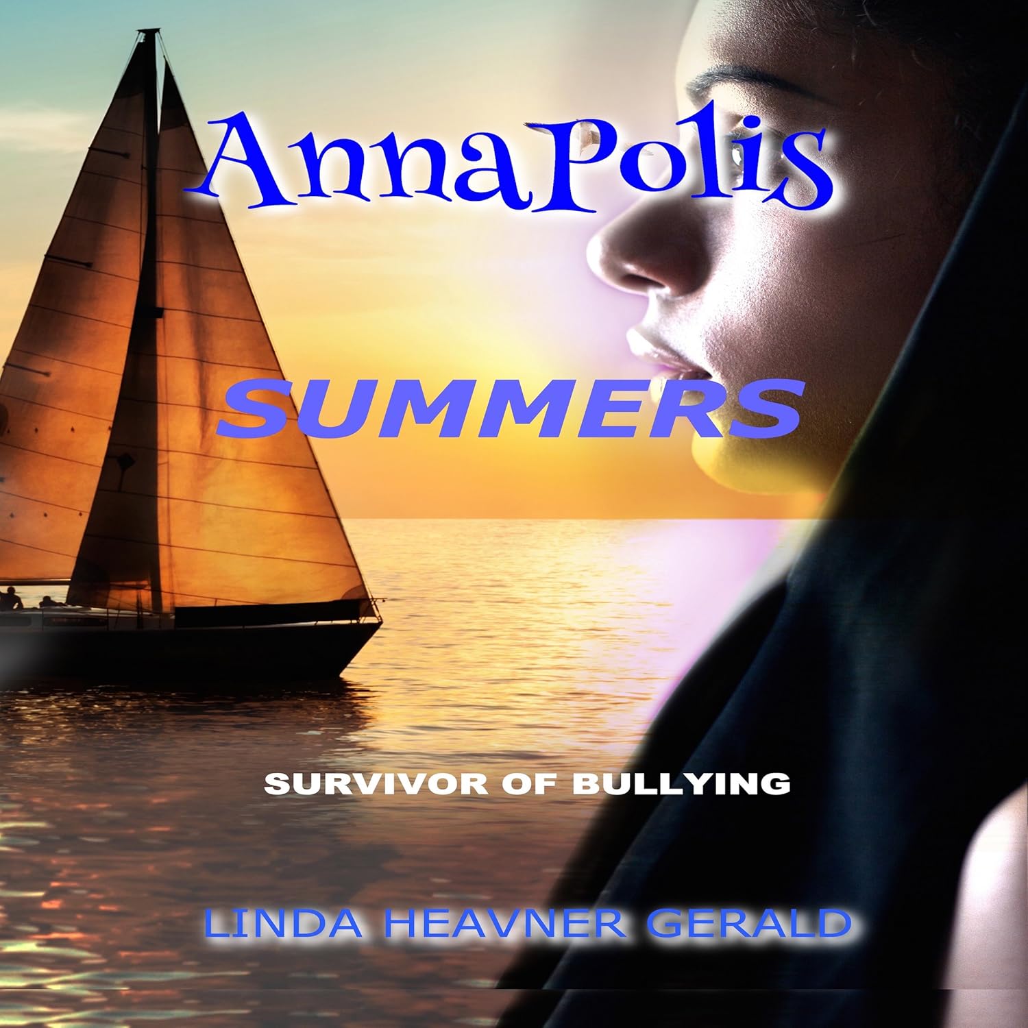 Amazon.com: AnnaPolis Summers: I Survived Bullying! (Audible Audio ...