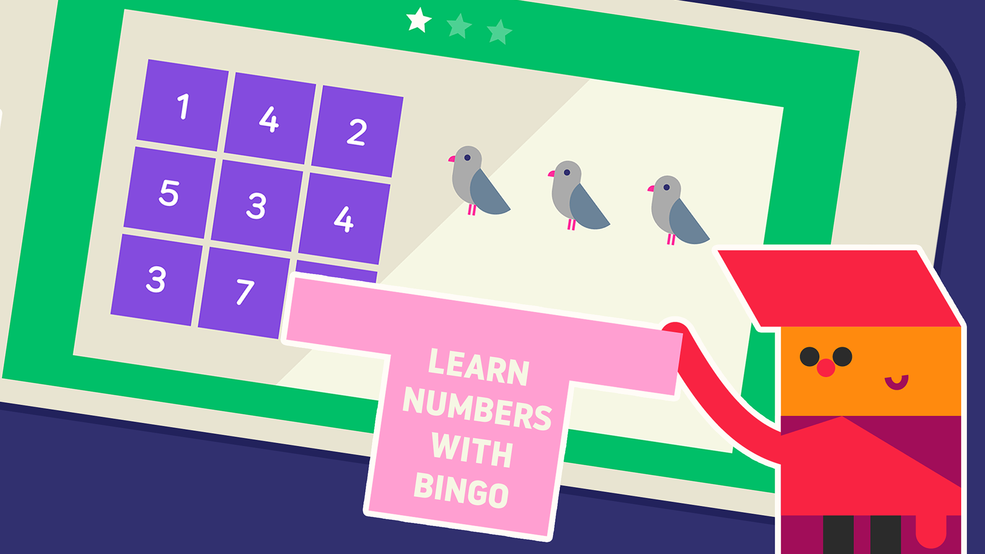 lernin: numbers and maths educational games for kids - App on Amazon ...