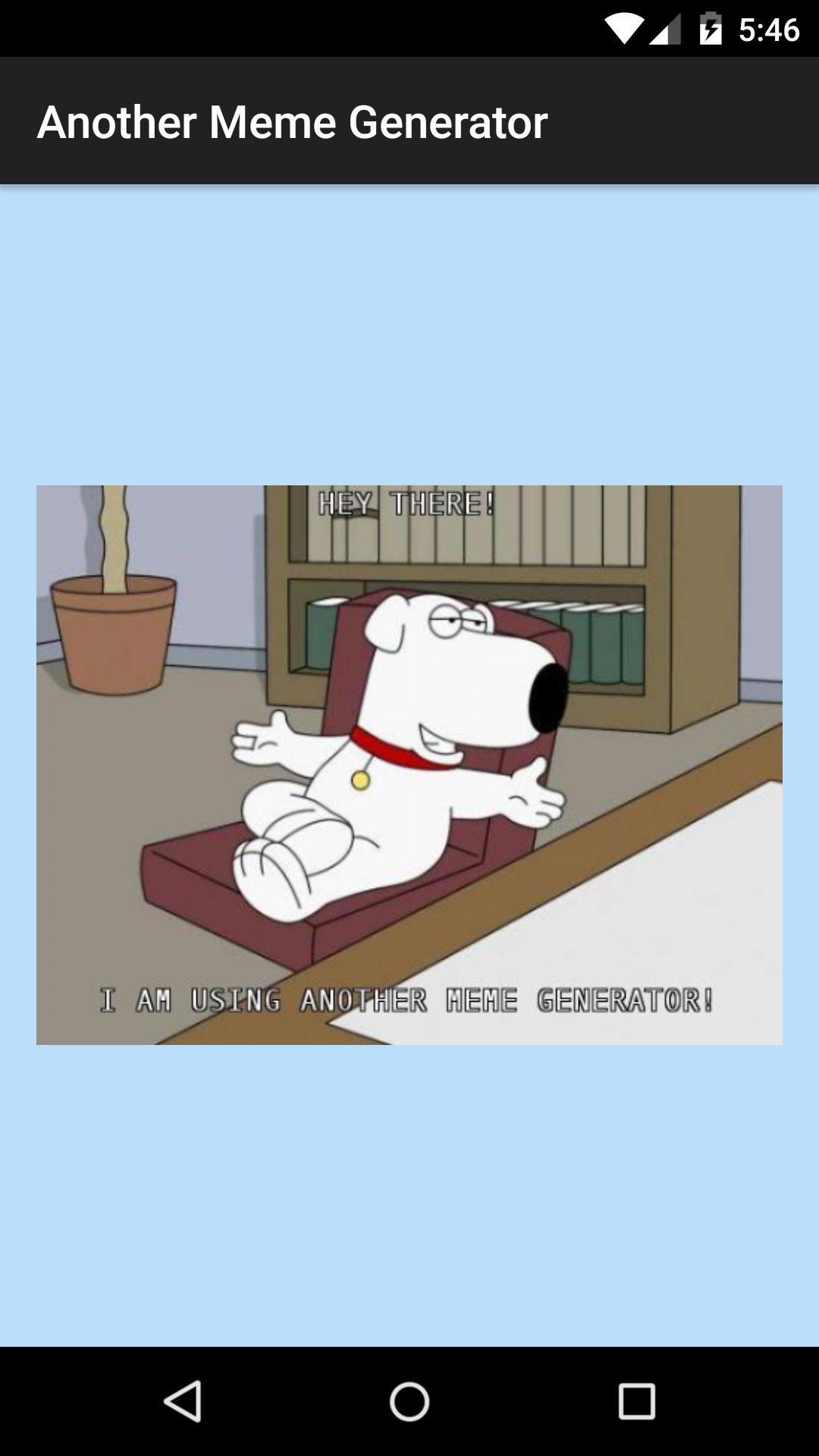 Another Meme Generator - App on Amazon Appstore