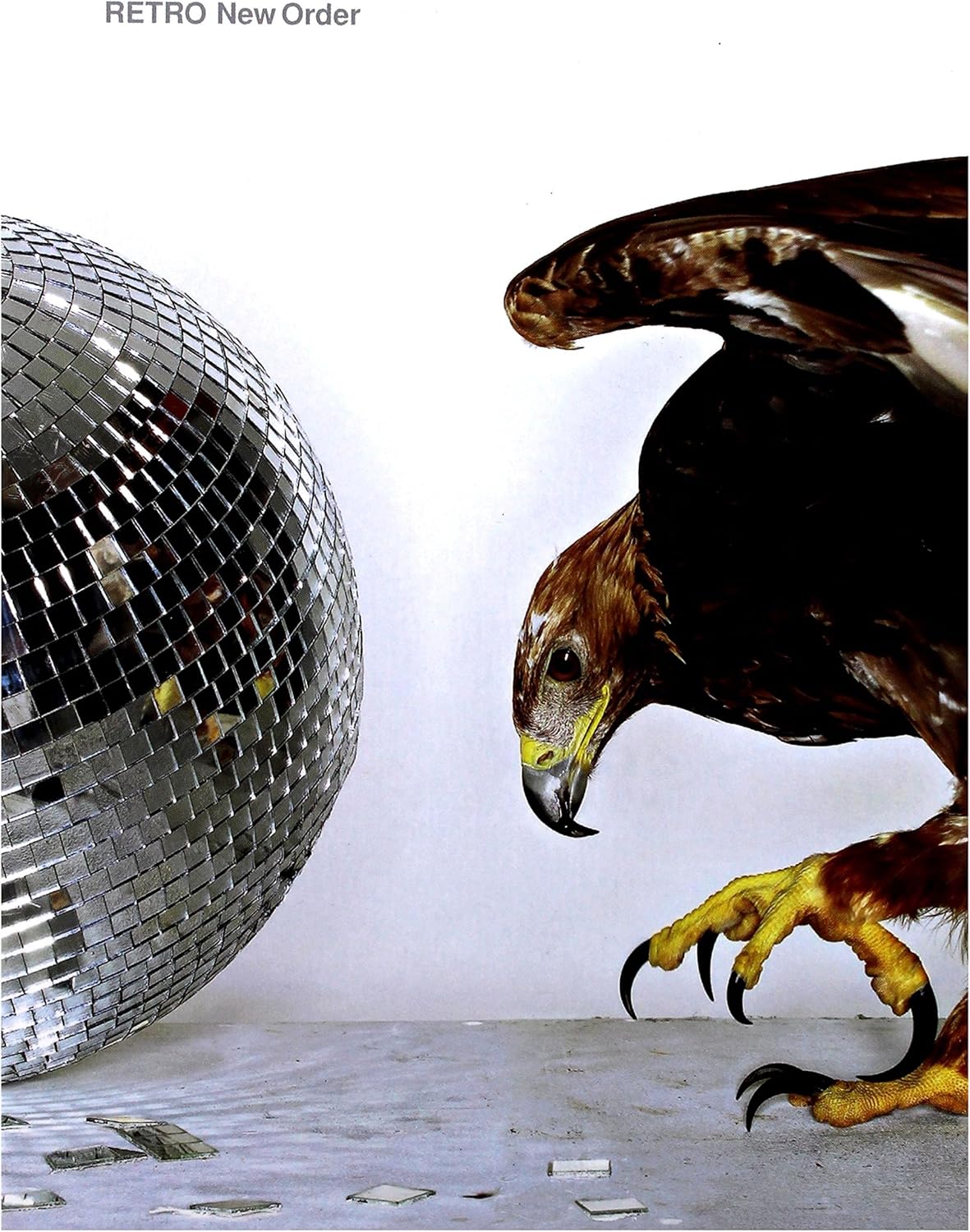 Retro: Amazon.co.uk: CDs & Vinyl