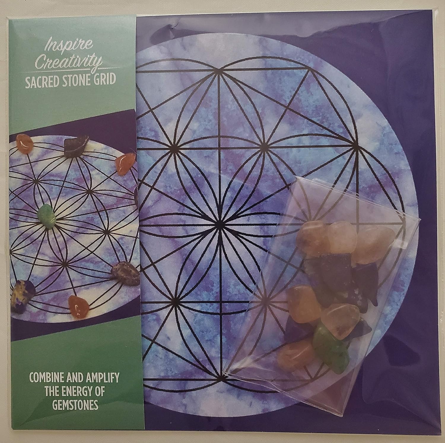 Amazon.com: Little Grid Kits - Inspire Creativity : Health & Household