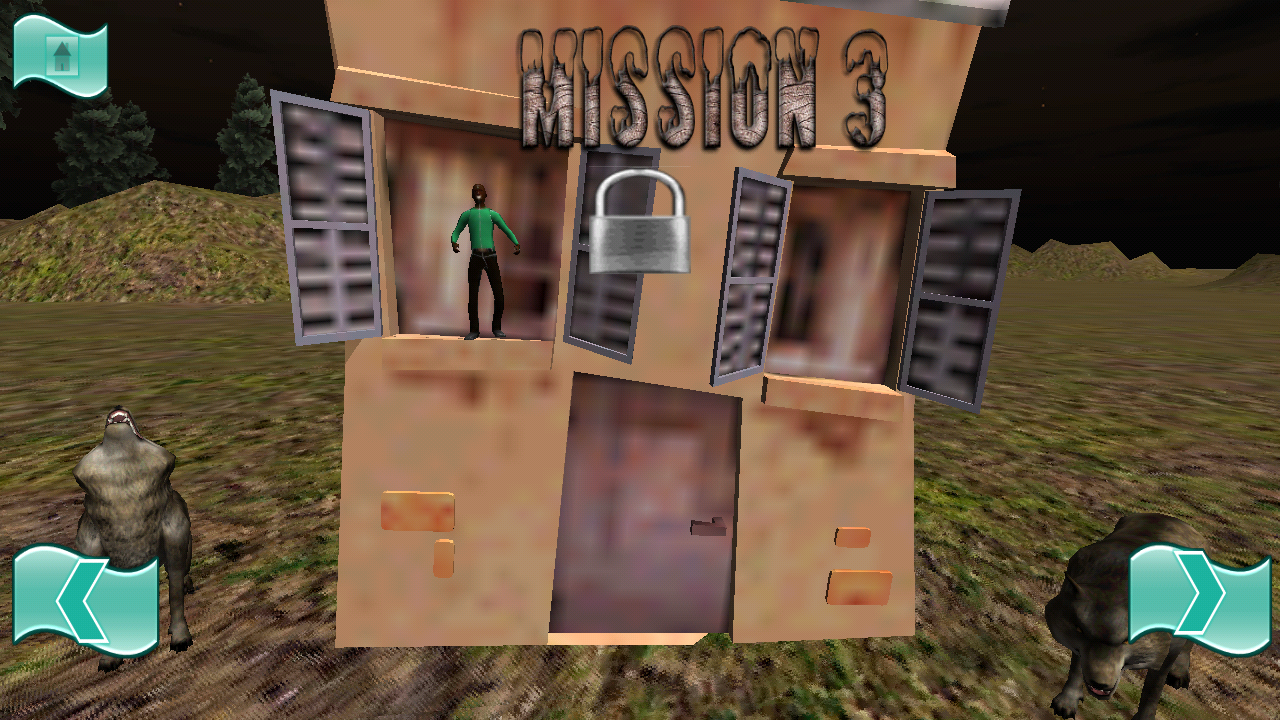 Commando Rescue Mission - App on Amazon Appstore