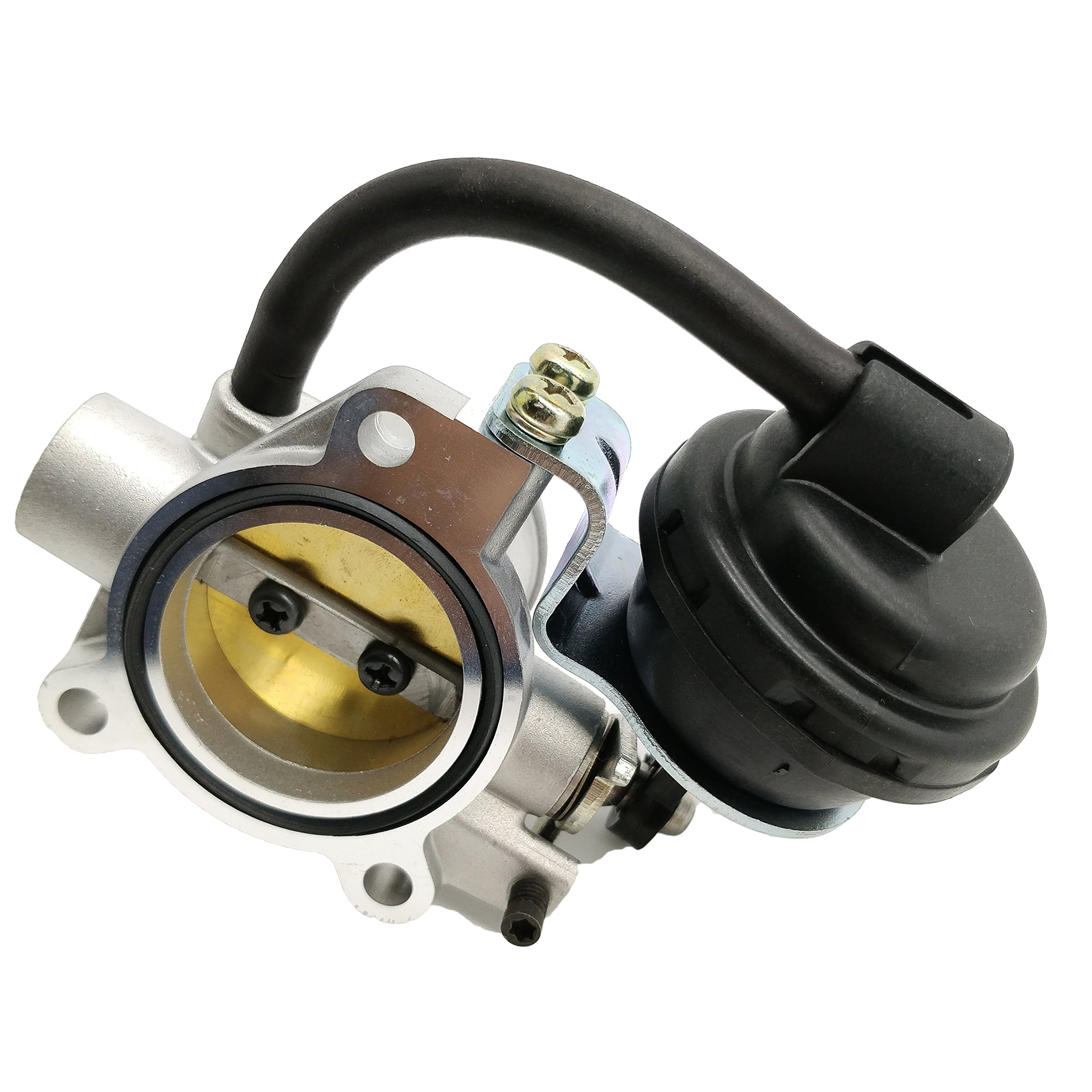 Buy Supercharger Bypass Valve for 2002-2008 Mini Cooper S Convertible ...