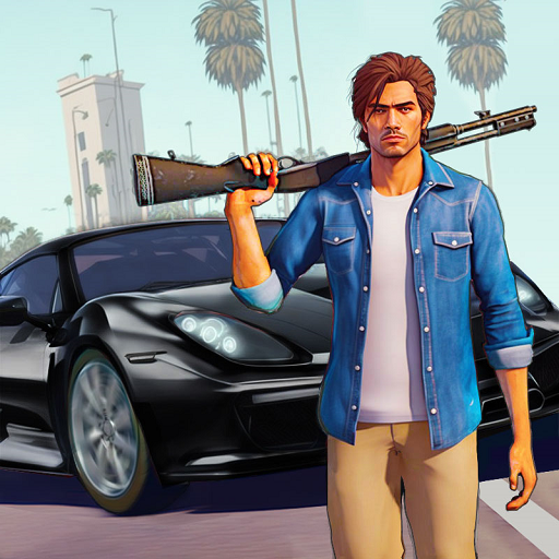 Real Gangster Crime Game 3D - Mafia City Shooting Games - App on Amazon ...