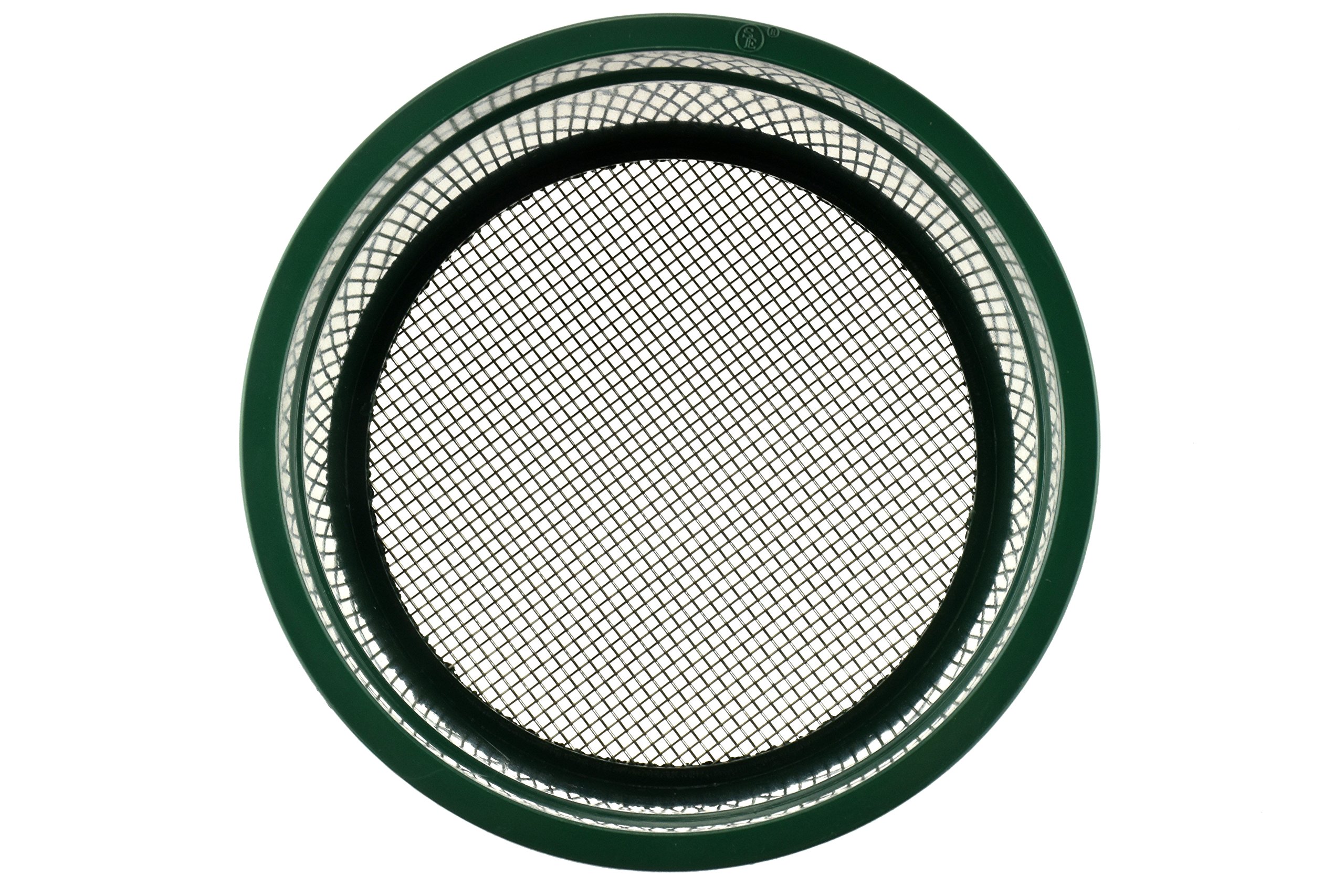 Snapklik.com : SE 5.5 Inch Mini Stackable Classifier Gold Prospecting ...